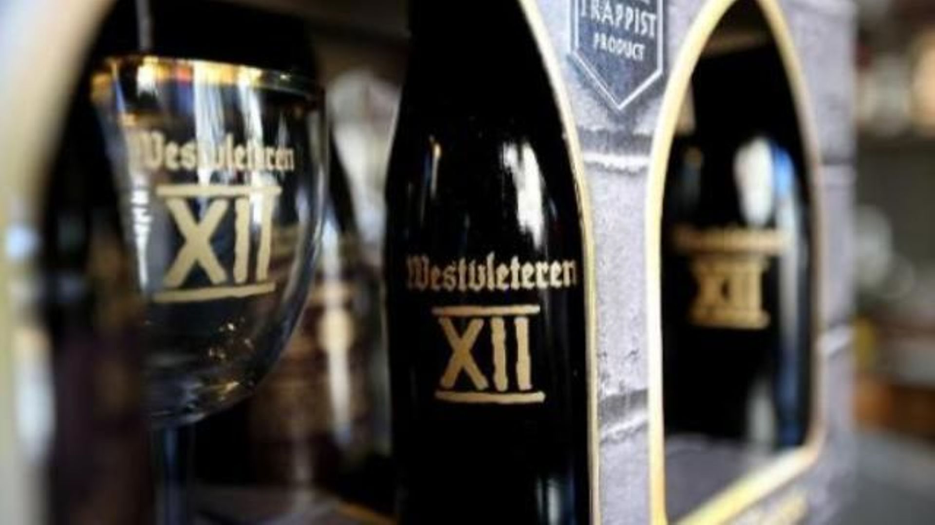 Comment se procurer la Westvleteren 12, la 'meilleure bière du monde ...