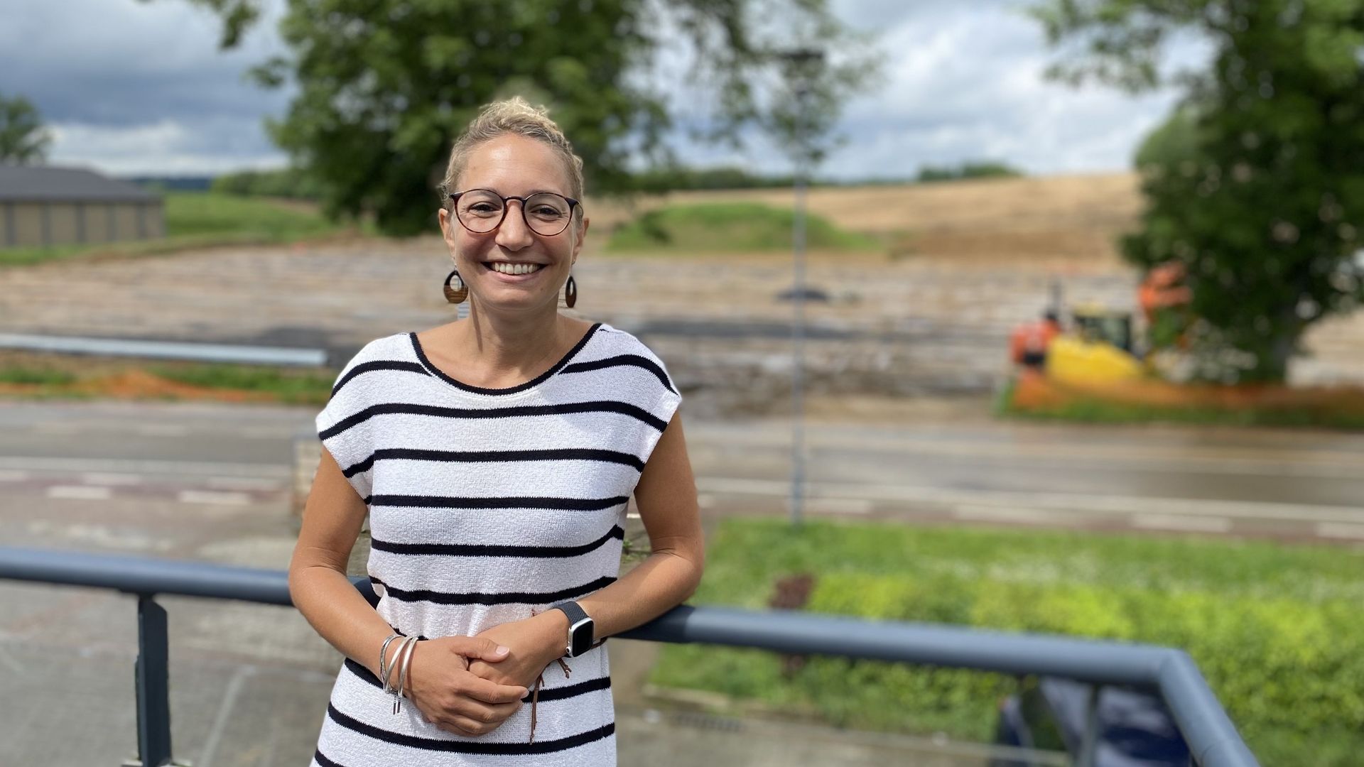 Le club de hockey de Grez-Doiceau officiellement reconnu : rencontre ...