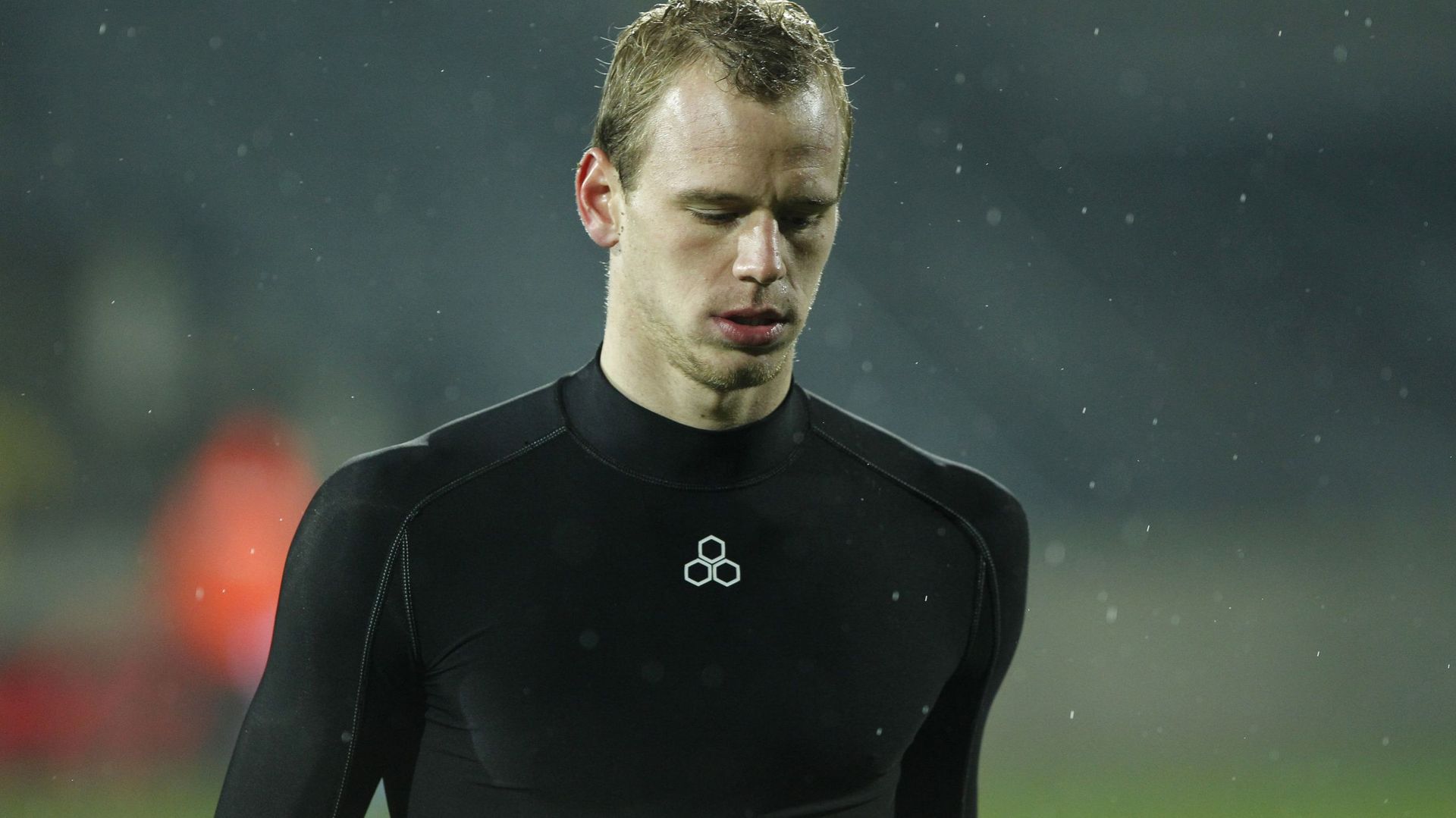 Matz Sels refuse de resigner et va quitter le Lierse