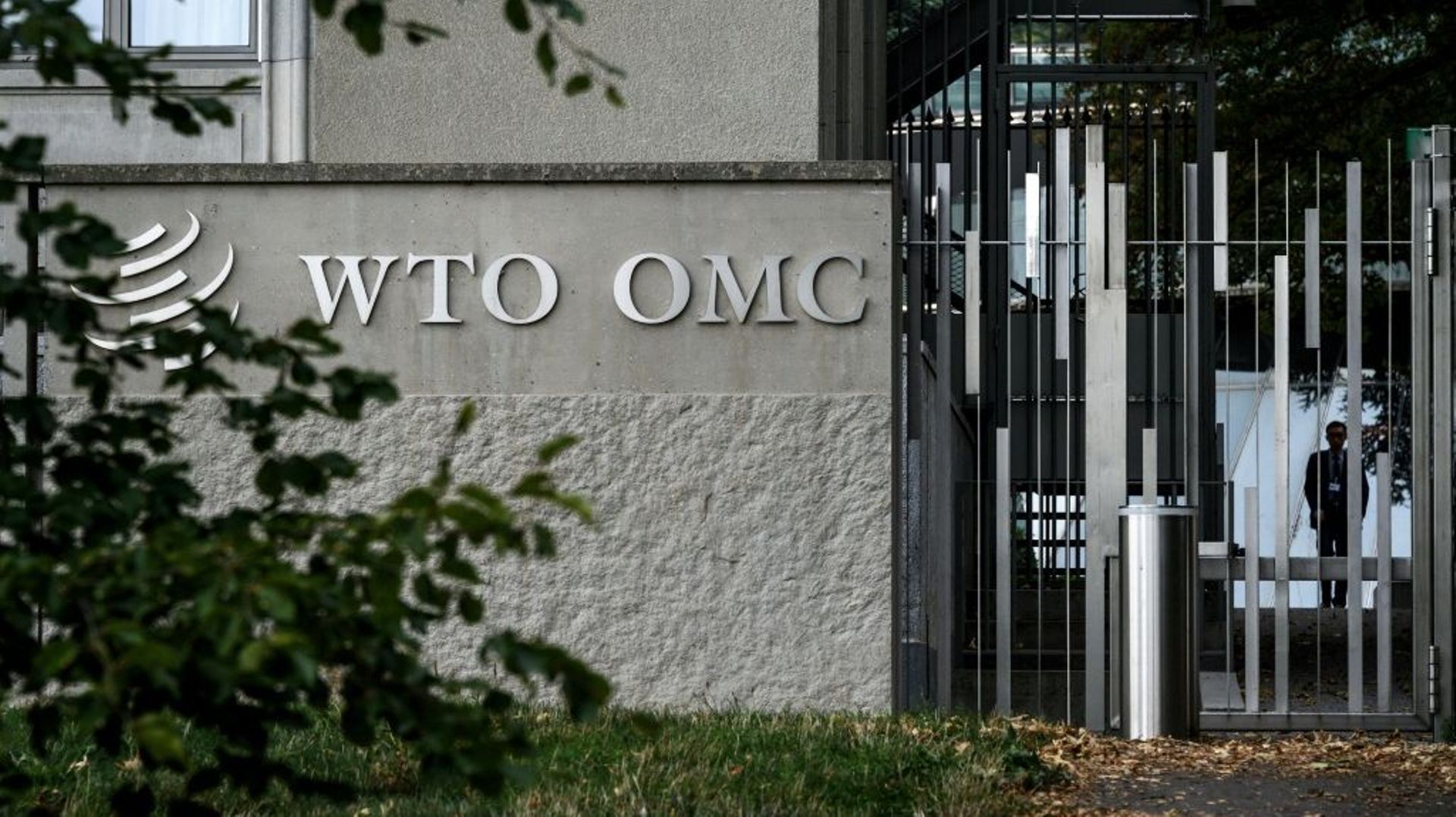 Réunion ministérielle internationale au Canada pour réformer l'OMC ...