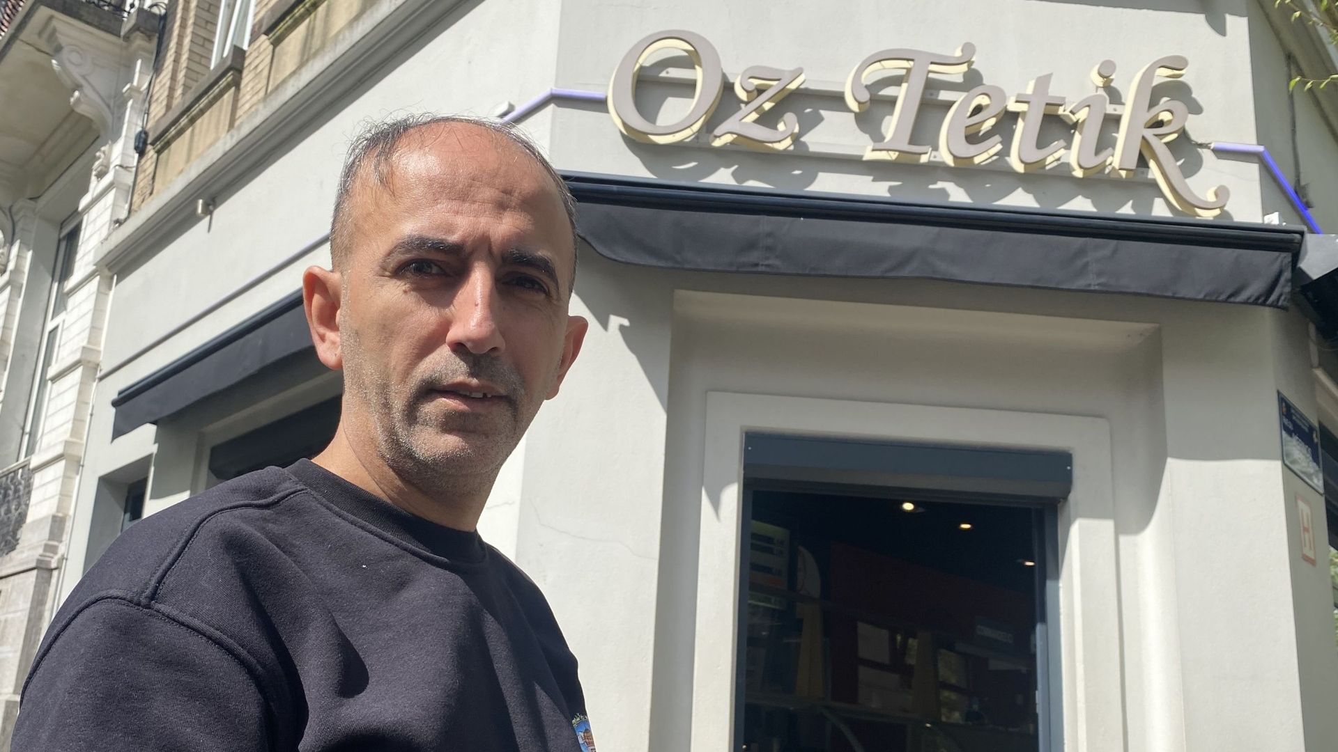 Saint-Josse : le célèbre snack Tetik fait condamner Tetiko pour usage ...