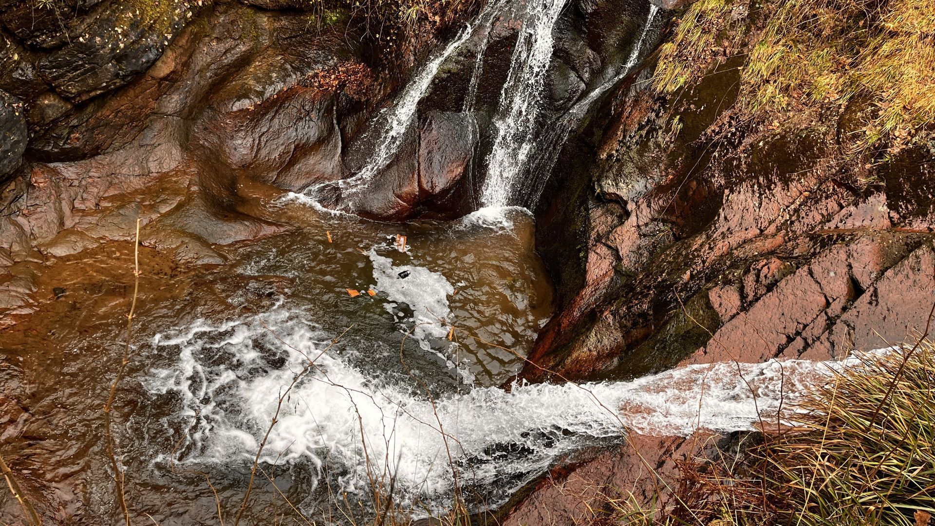 Jessica Riga nous partage son coup de foudre pour Lustin - RTBF Actus