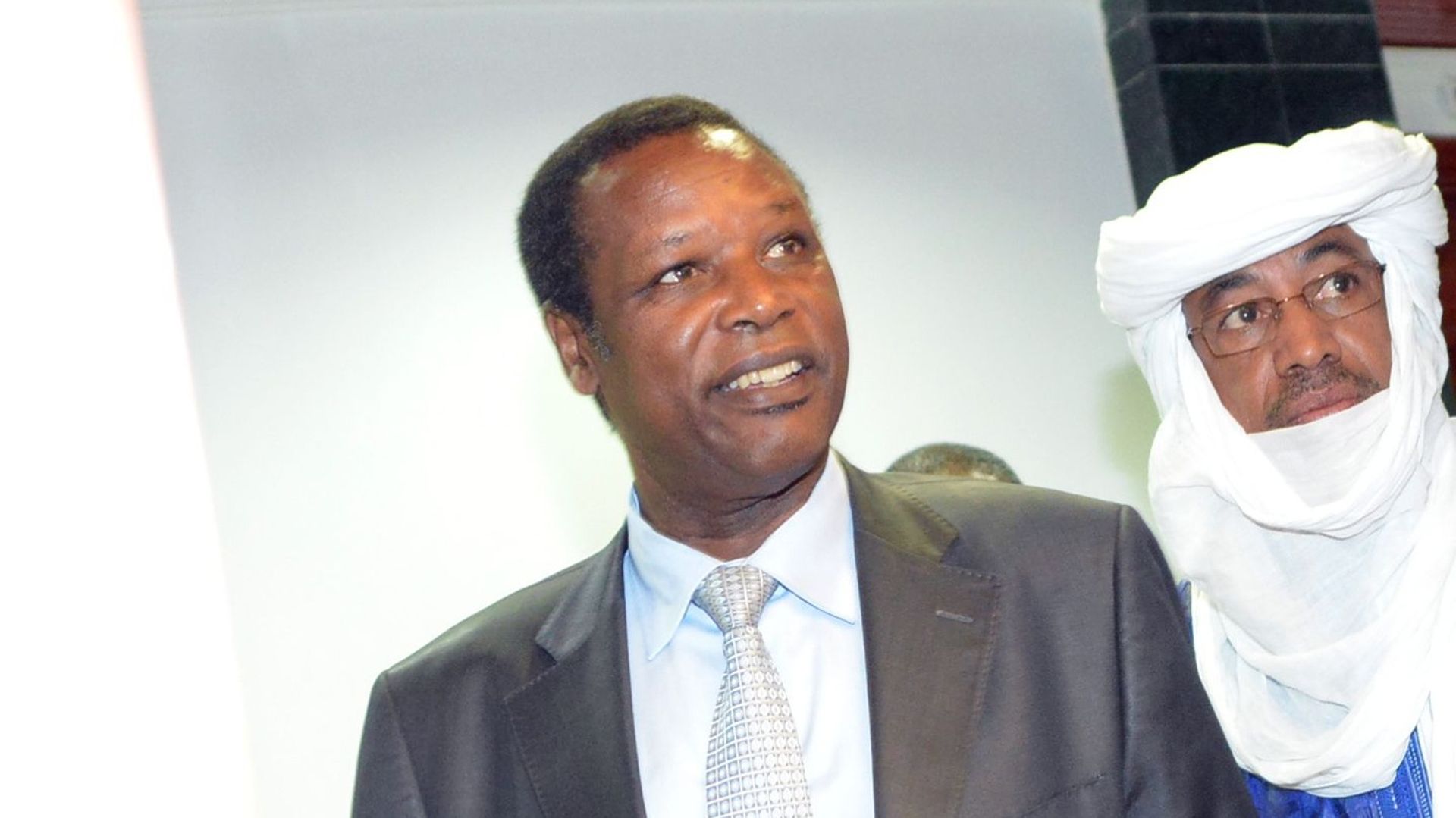 Pierre Buyoya, ancien président du Burundi, est décédé du Covid-19 ...
