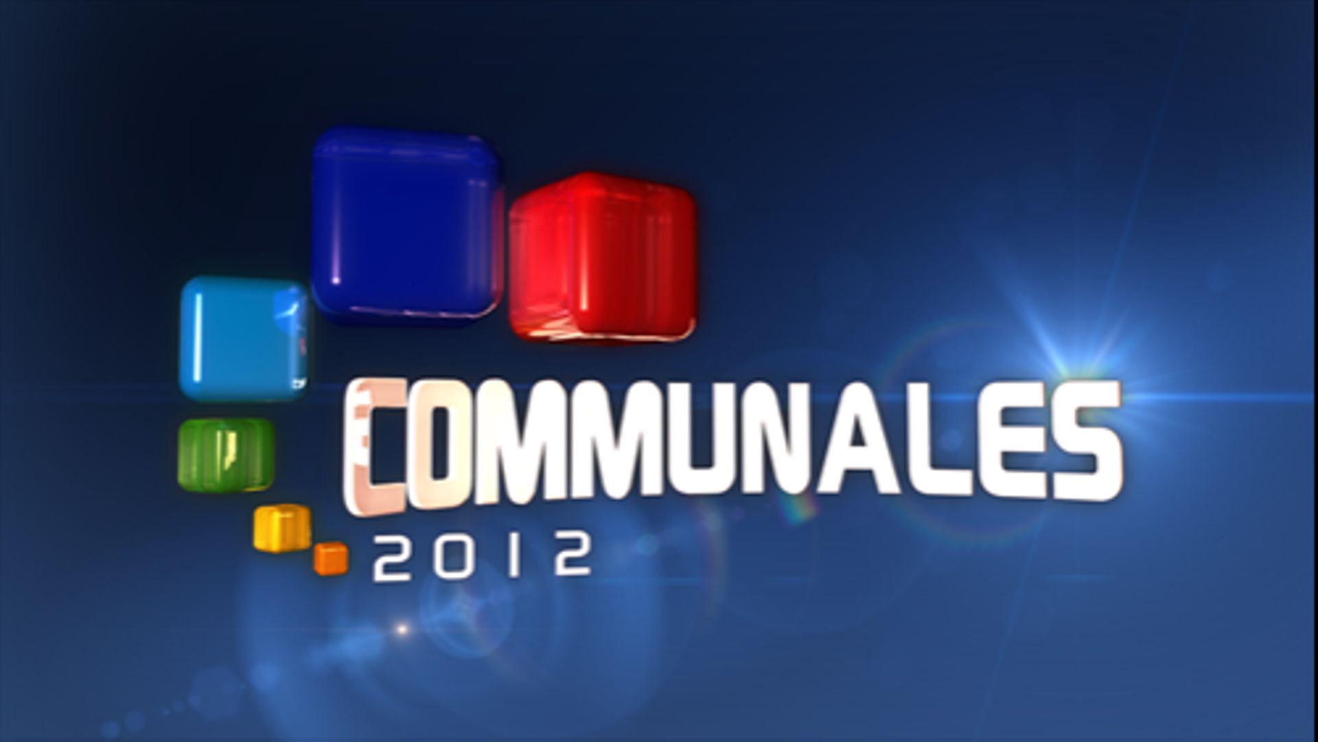 Ecrasante victoire pour Michel Casterman à Rumes - rtbf.be