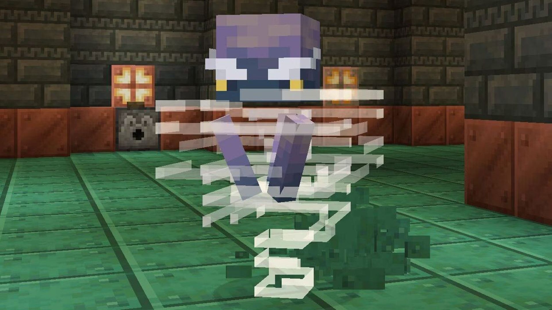 Minecraft : tout savoir sur la prochaine mise à jour “Tricky Trials ...