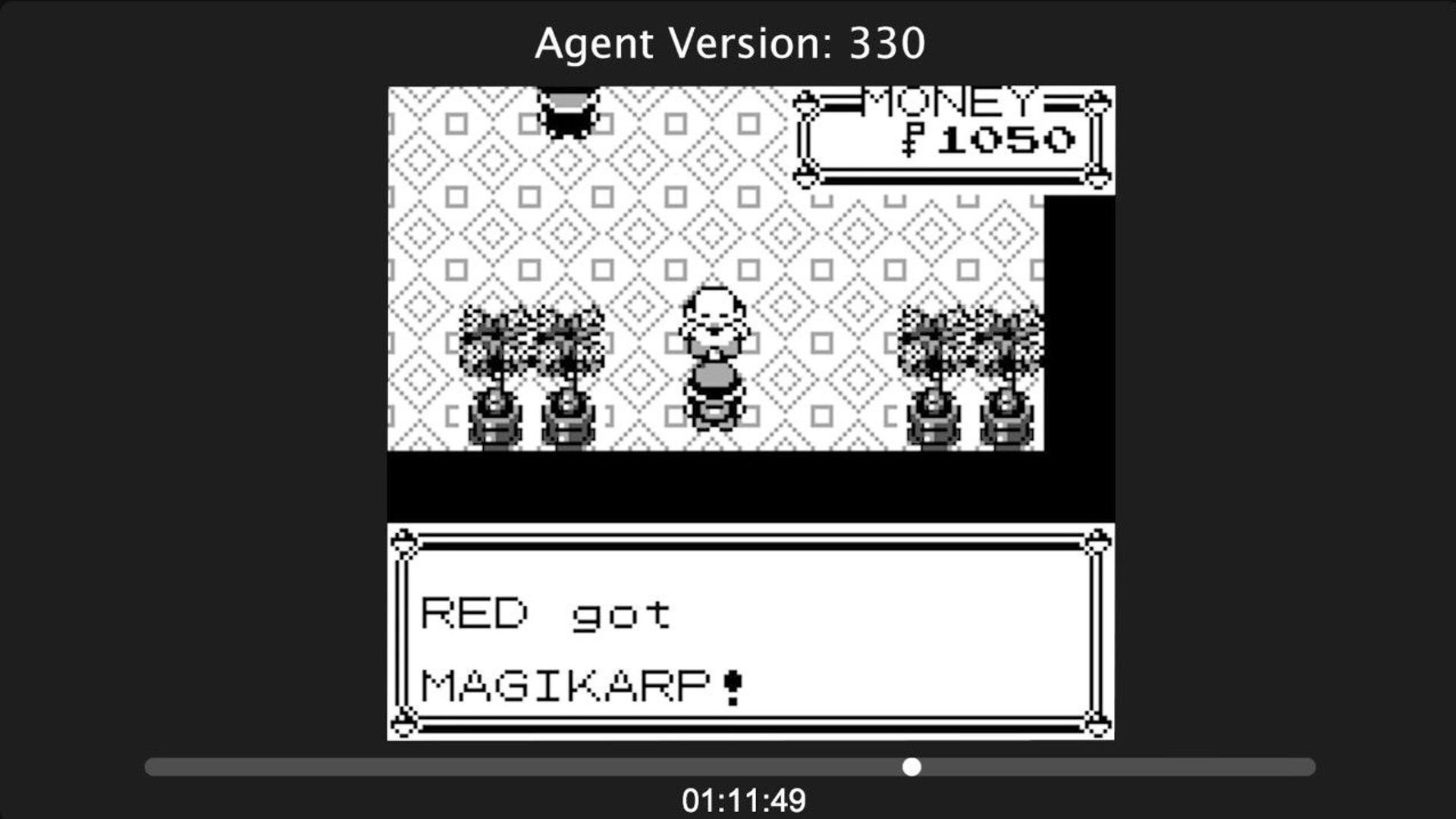 Pokémon Rouge : une IA galère à battre un adversaire et à trouver son ...