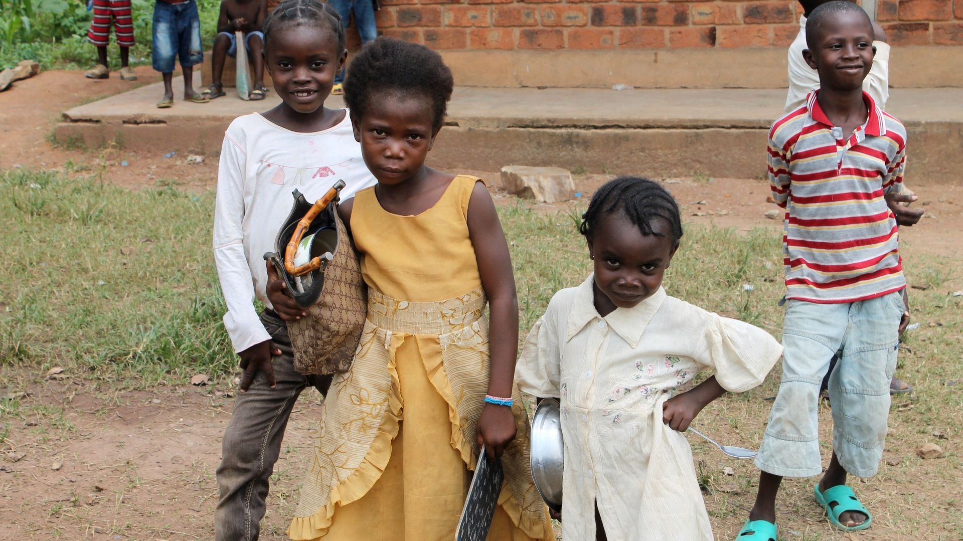 La plupart des pays les plus pauvres le resteront selon l'ONU - RTBF Actus