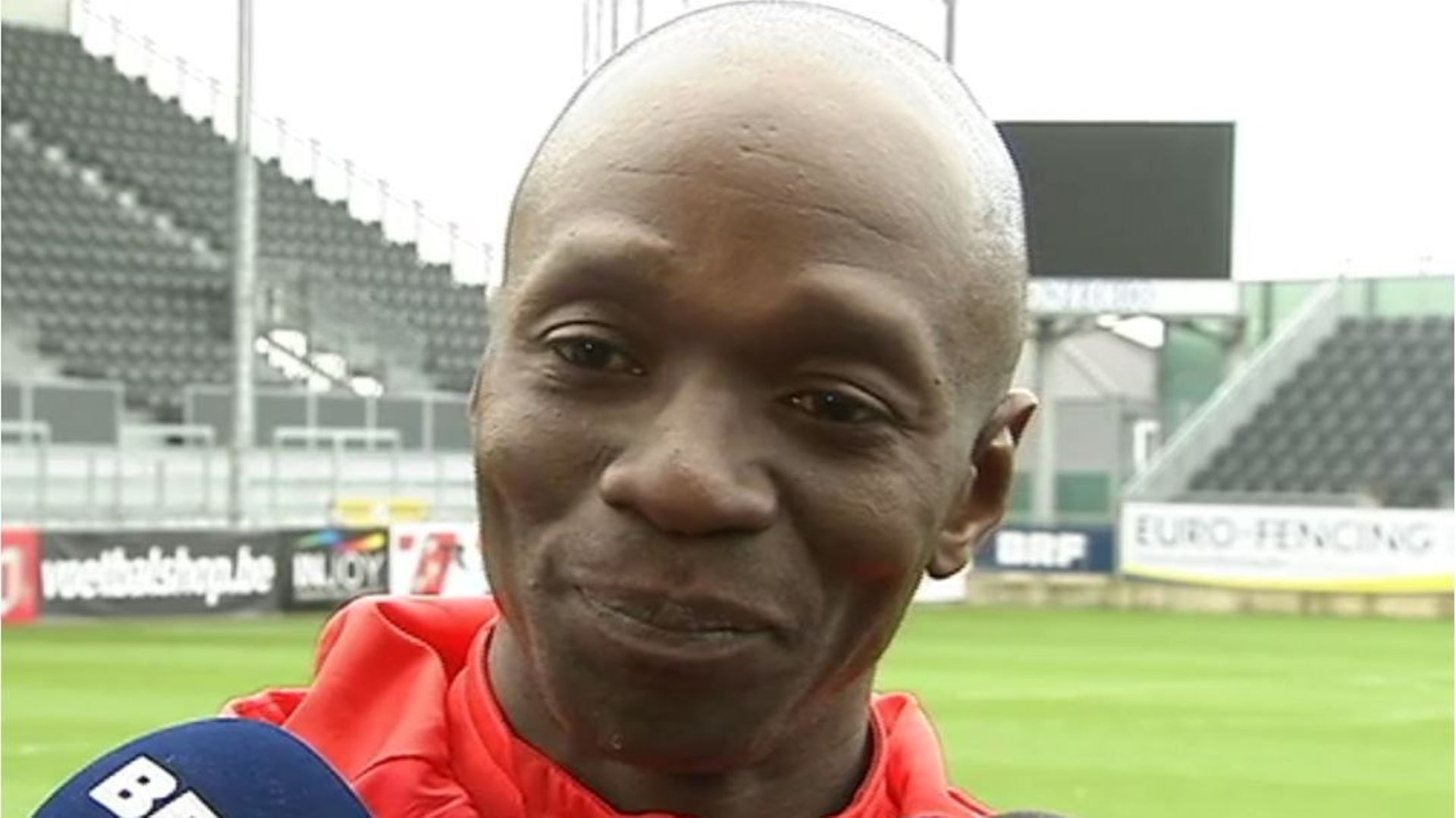 Makelele: 'J'ai suivi le projet et celui-ci est très intéressant pour ...