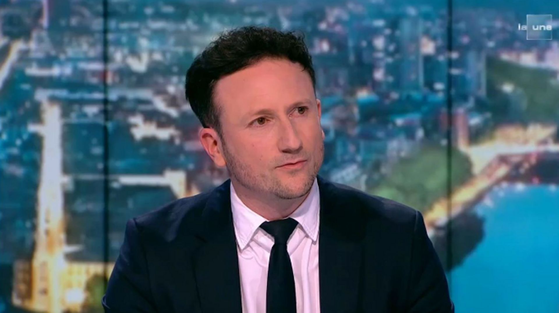 Bruciel: Bruxelles et son urbanisation vue du ciel entre 1930 et 2012 ...