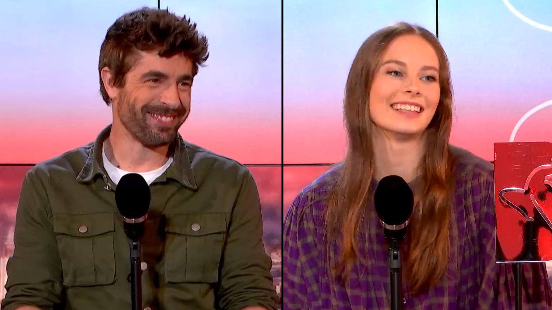 Découvrez le parcours impressionnant de Laura, la gagnante de la saison ...