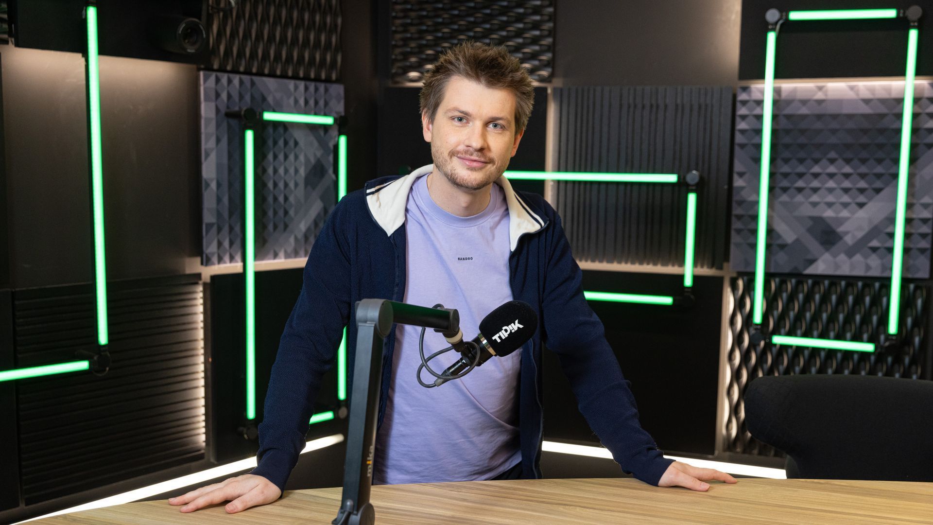 Pierre Scheurette : '41% des électeurs de Trump veulent bombarder ...