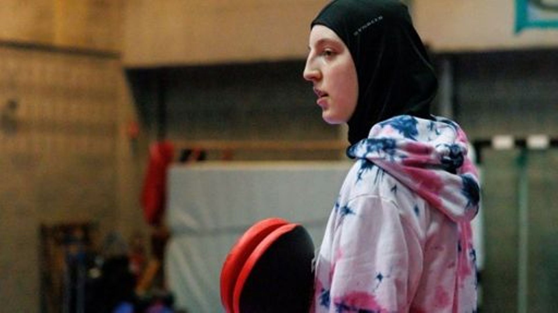 Sarah Chaâri est la nouvelle championne d'Europe de taekwondo en -67kg ...