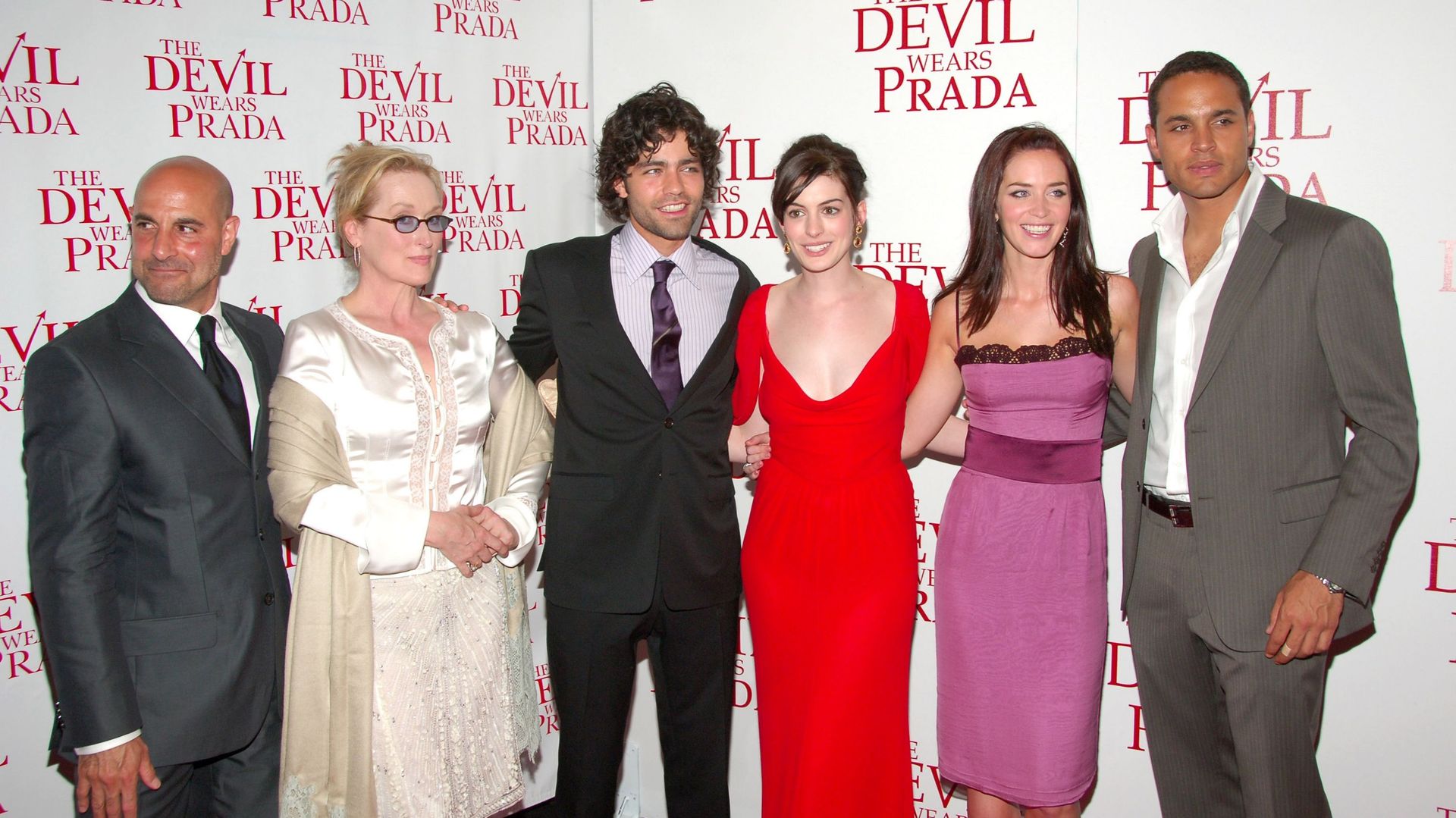 'Le Diable s’habille en Prada', bientôt une suite ? - RTBF Actus