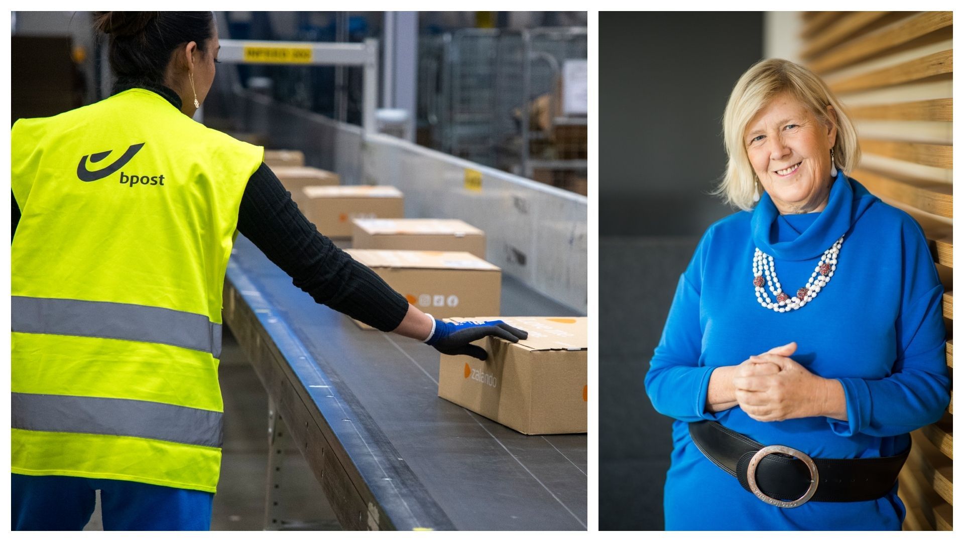 Le droit de vote des femmes en 1948 en Belgique : un combat émaillé par ...