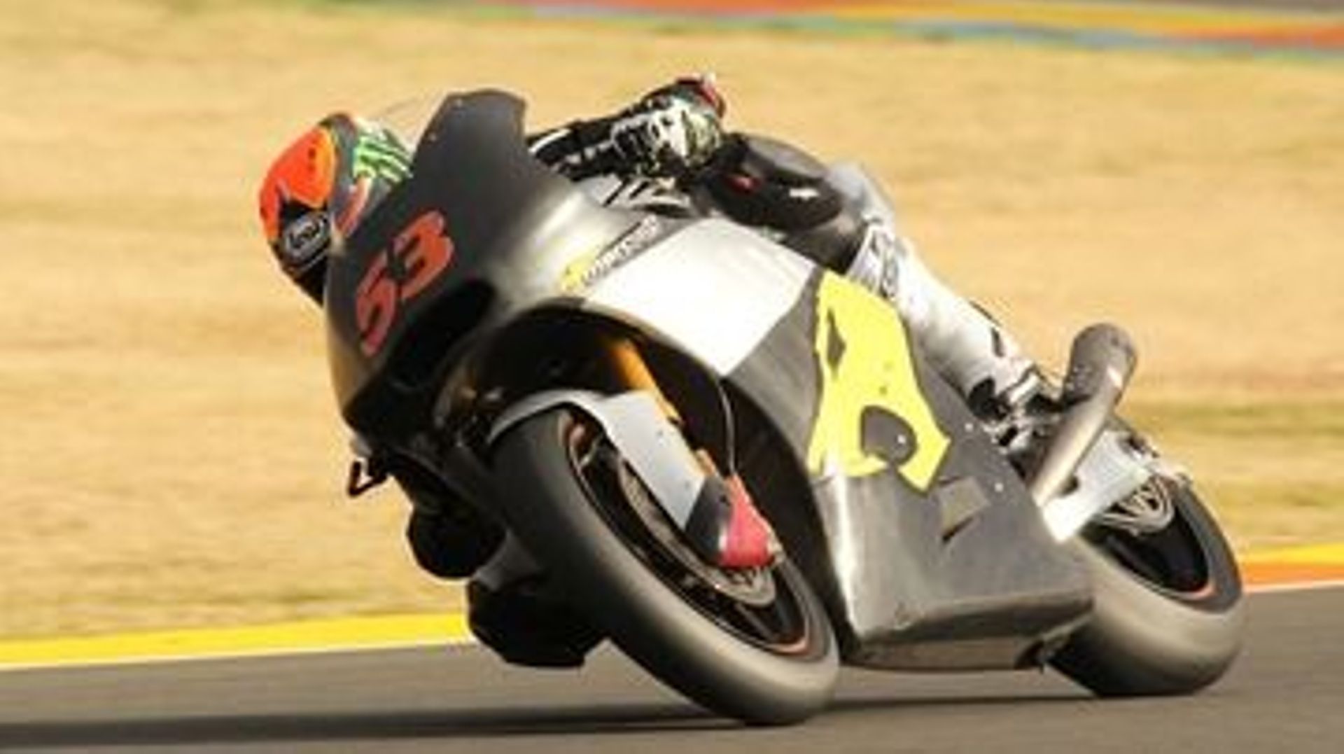 Esteve Rabat passe à l'attaque - RTBF Actus