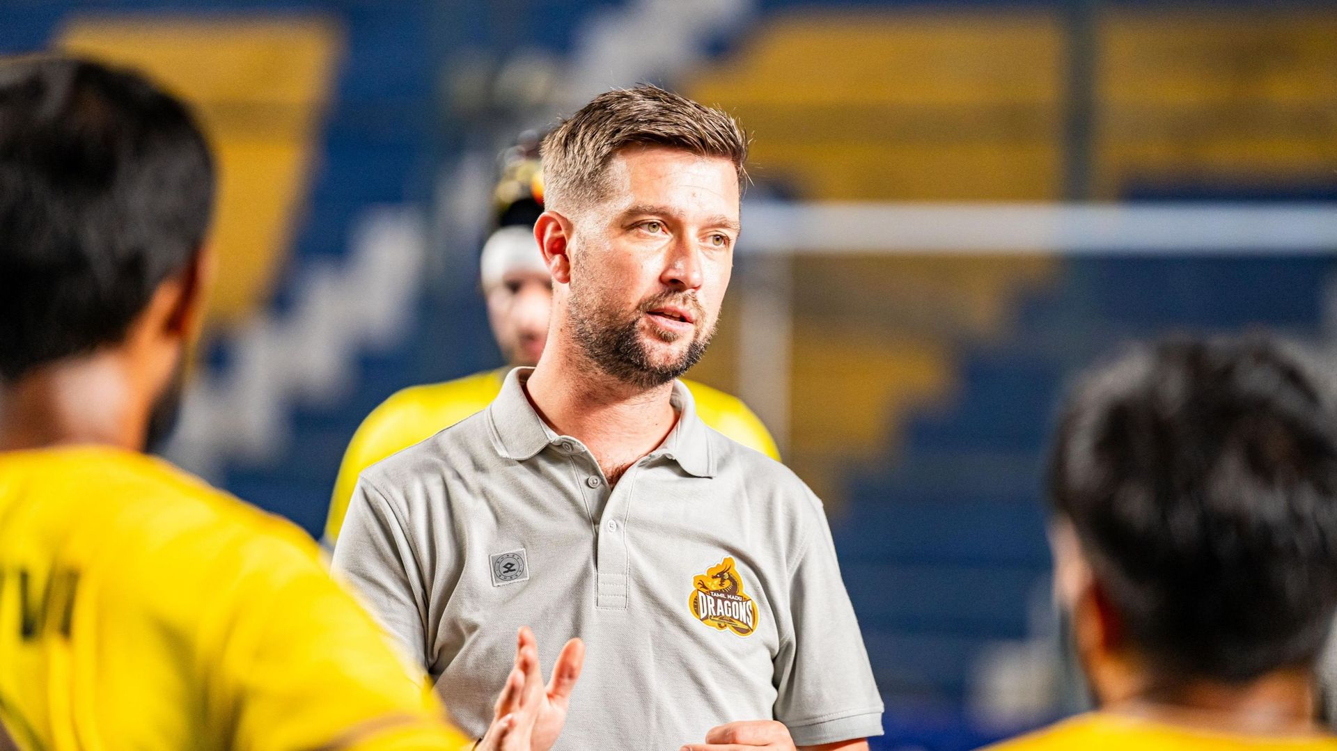 Hockey Pro League : Les Red Panthers débutent l’ère van Eijk avec un ...