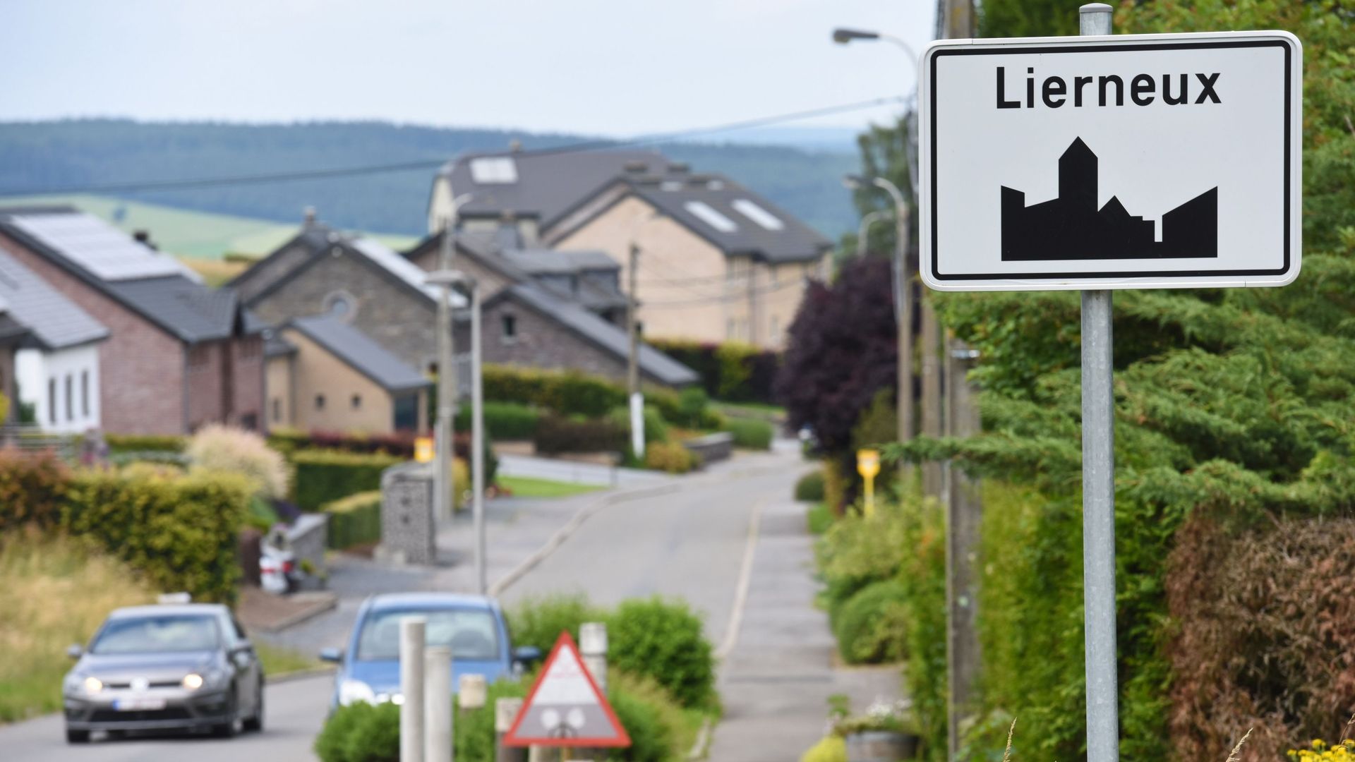 Élections communales à Lierneux : deux listes et une campagne ...