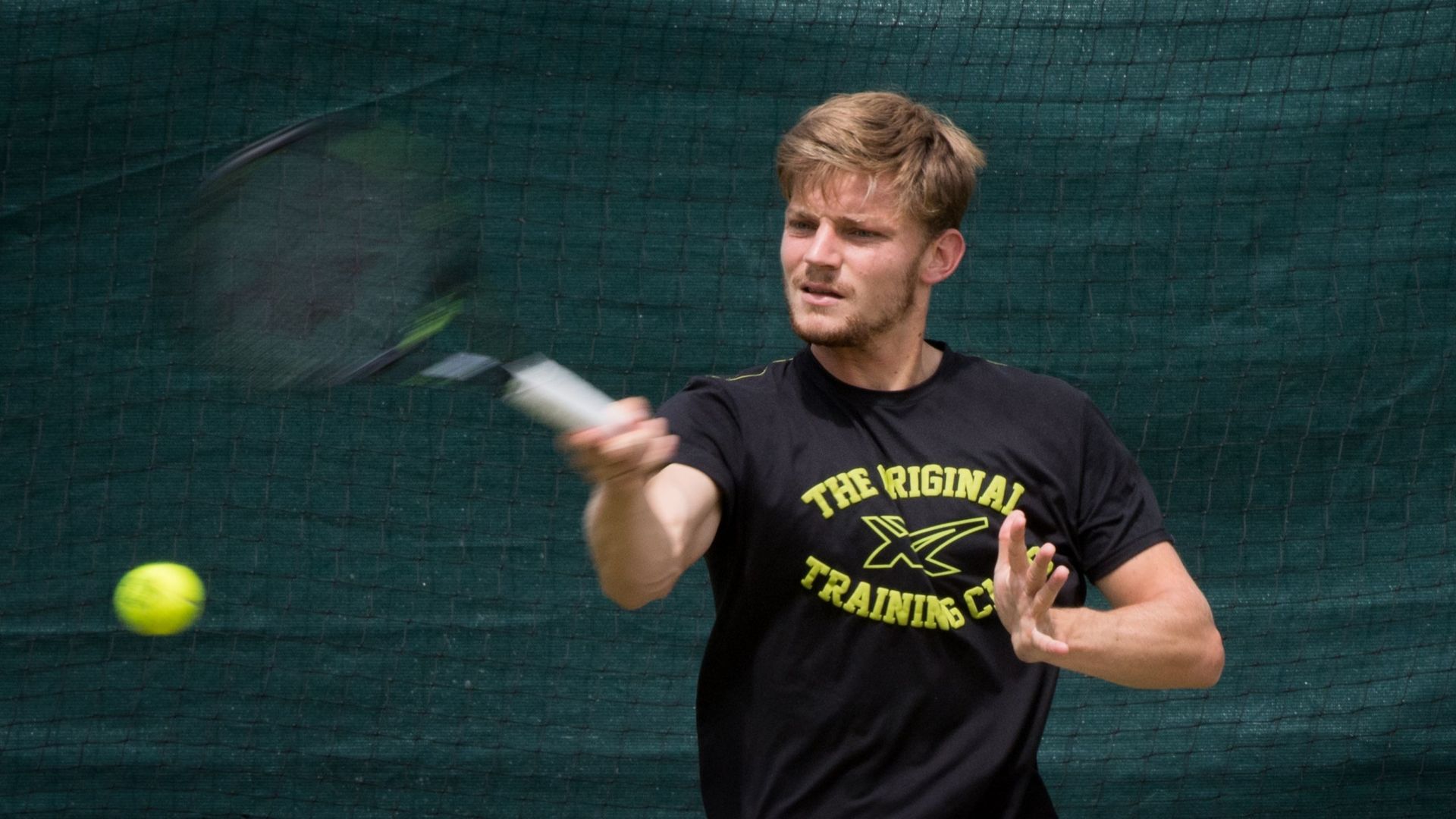 Son nom est Goffin, Simon Goffin... - RTBF Actus