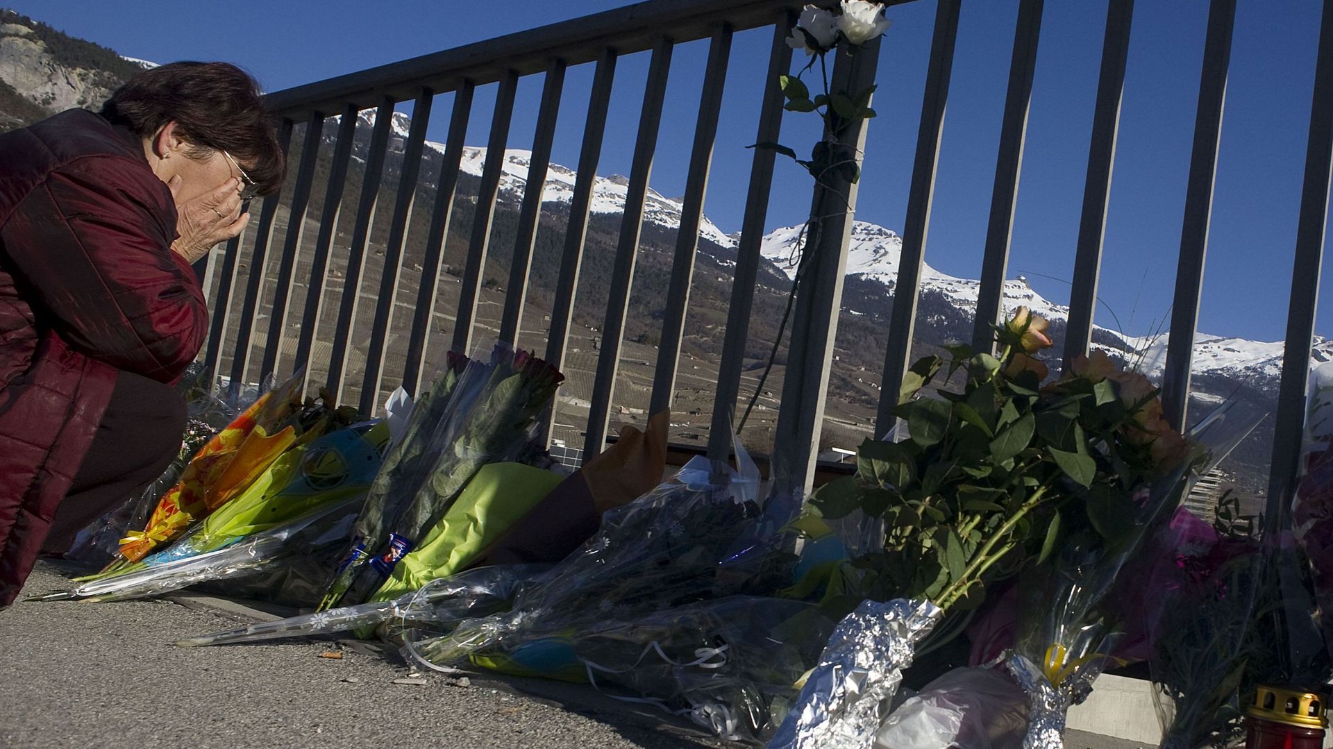 Accident de Sierre: 'On se prépare à revivre toutes ces émotions ...