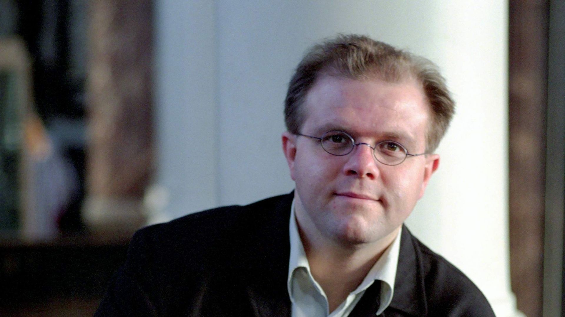 La Matinale, invité du 03/09: Peter Van Heyghen - RTBF Actus