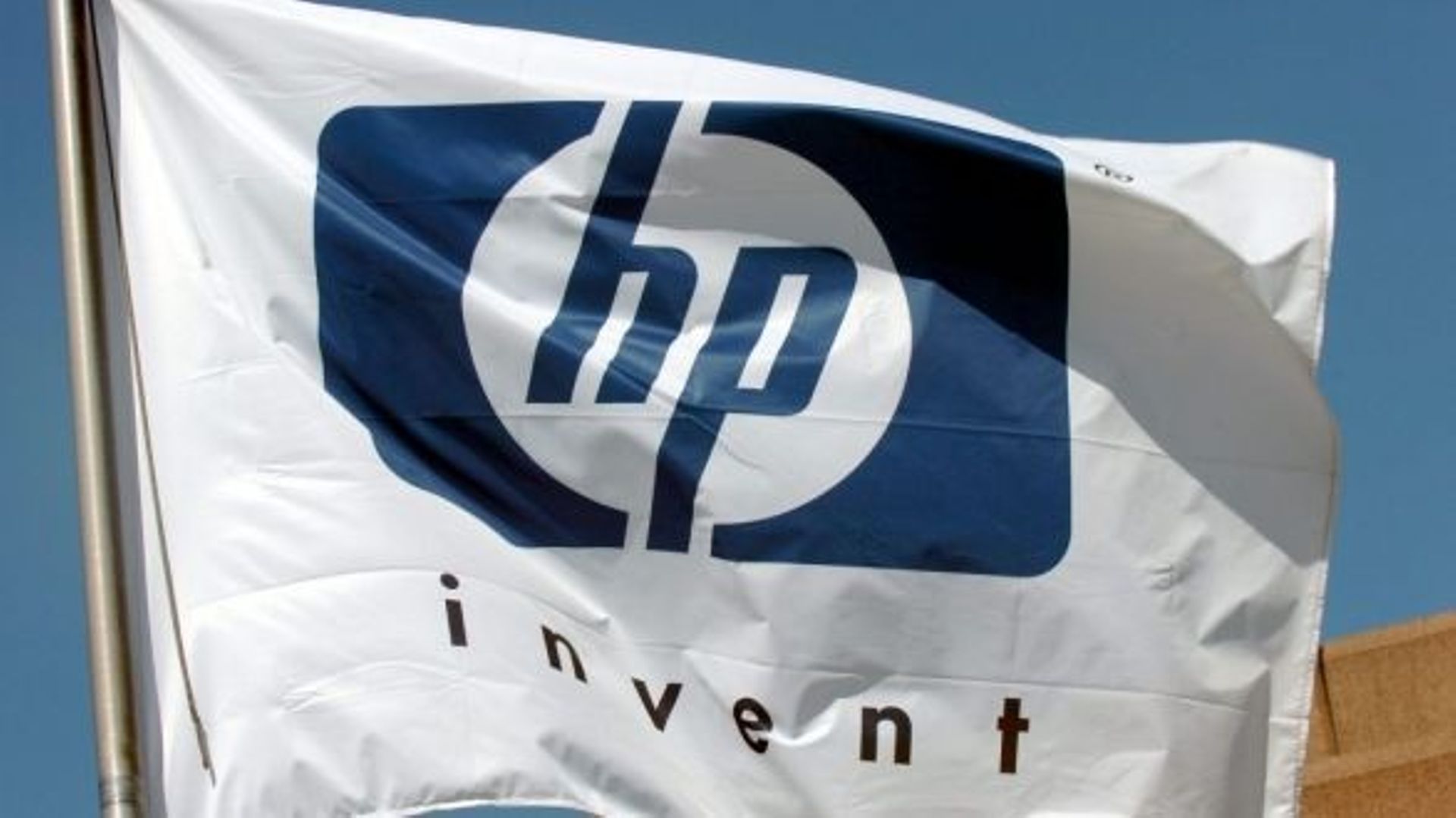 Licenciement collectif chez HP à Diegem - RTBF Actus