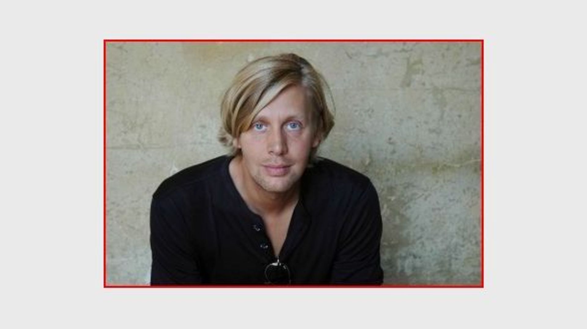 Nicolas Willems s'est fait des amis sur Facebook et Twitter - RTBF Actus