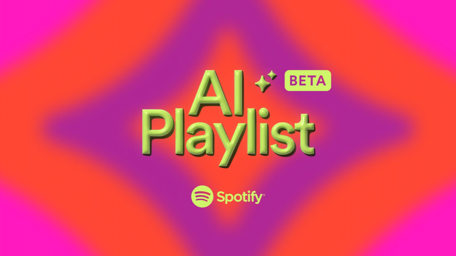Spotify lance une intelligence artificielle pour générer des playlists ...