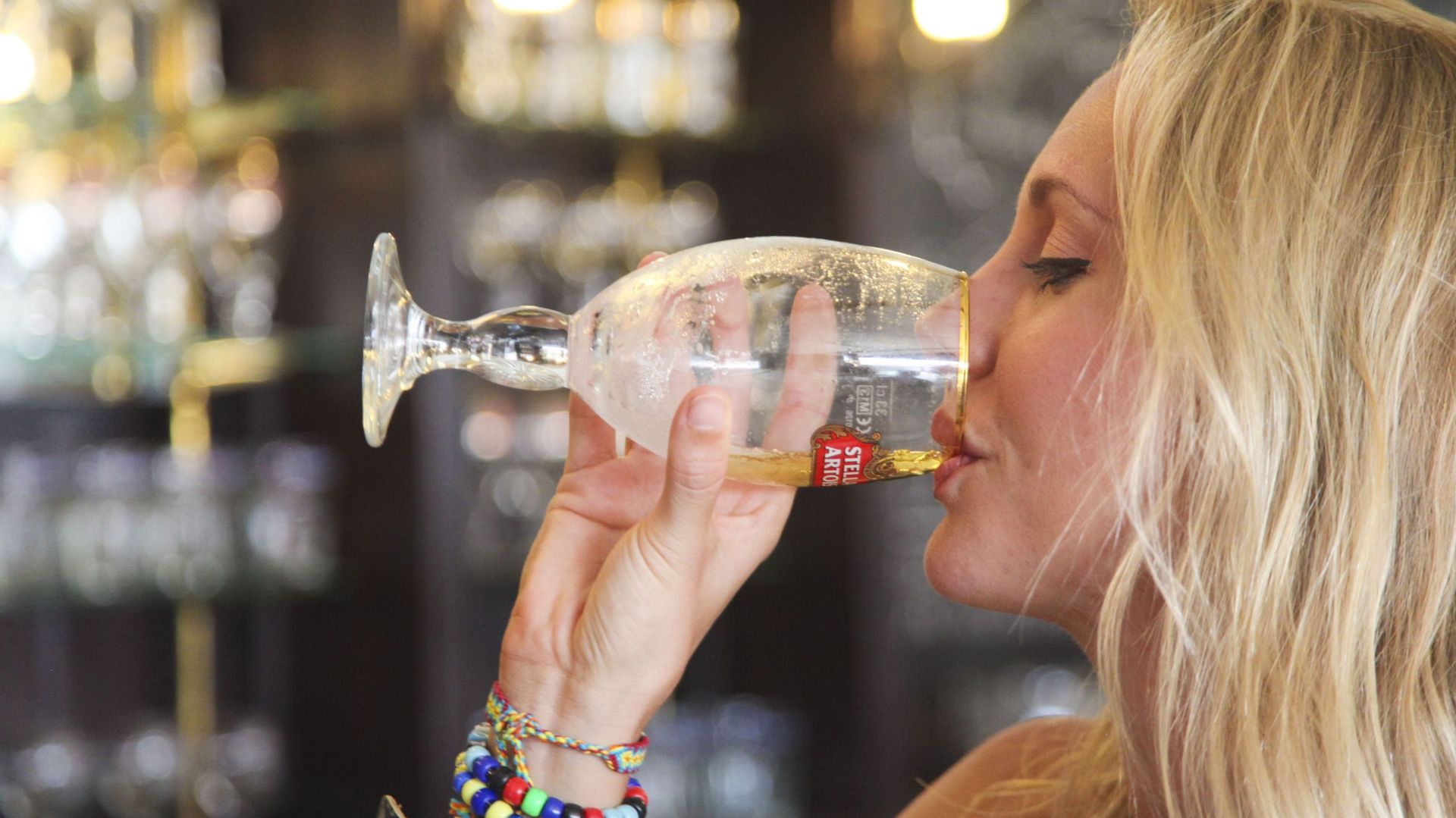 Pourquoi se priver d'alcool pendant un mois a changé ses habitudes de ...