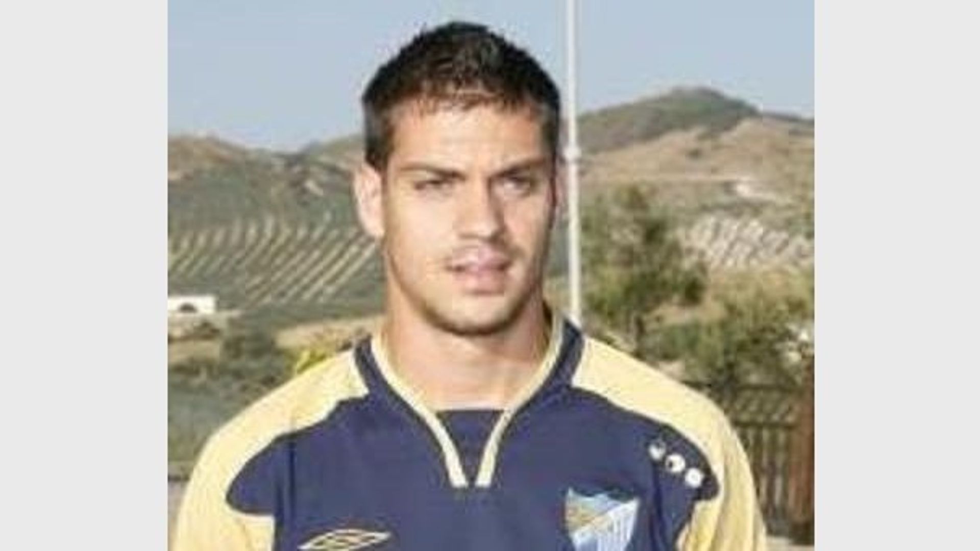 Javier Martos signe à Charleroi - RTBF Actus