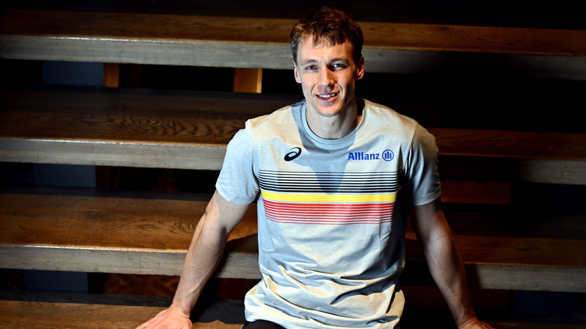 Julien Watrin de retour sur la scène européenne après son cancer ...