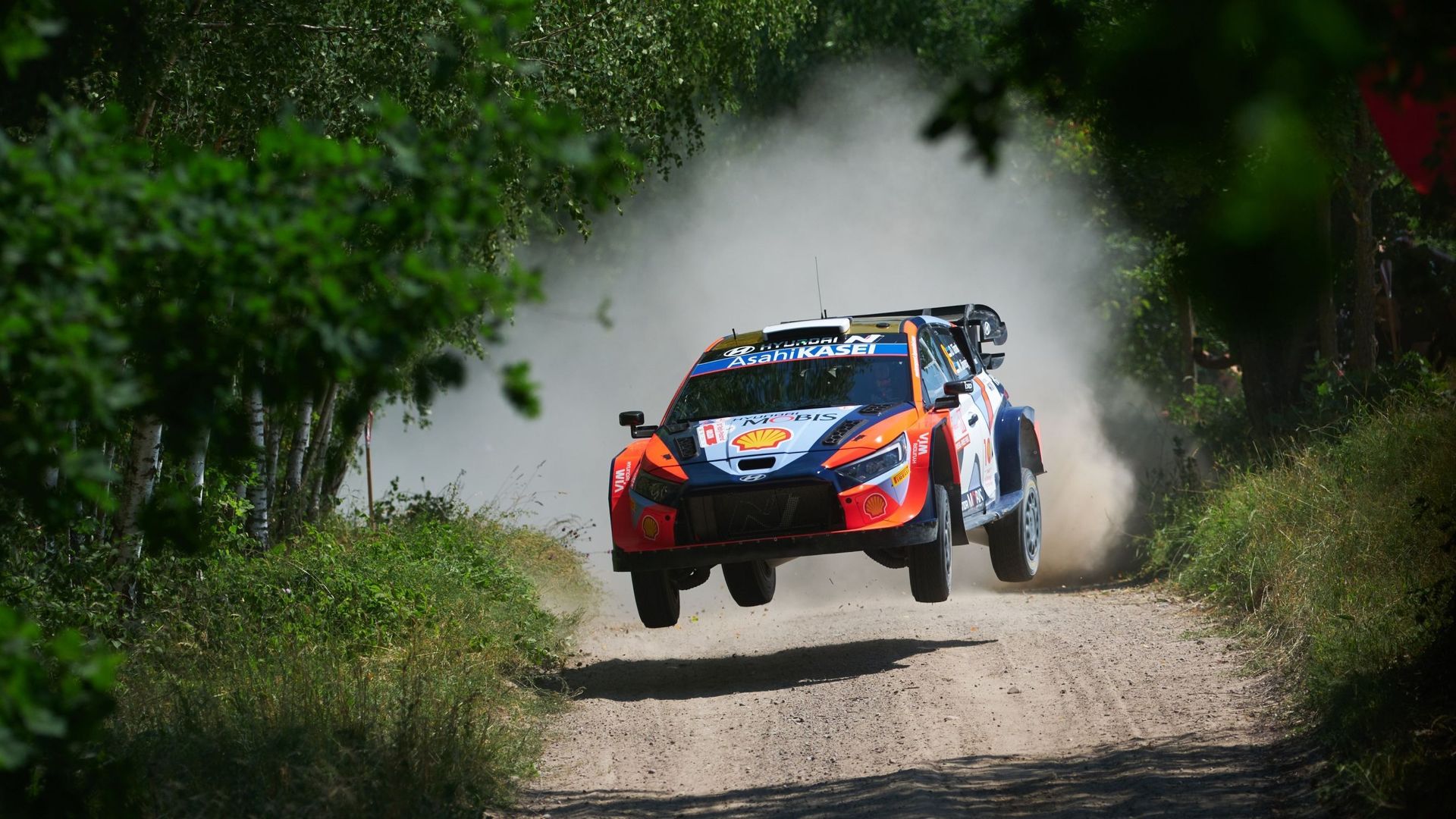 WRC Monte-Carlo : le programme du rallye, 9 spéciales en direct vidéo ...