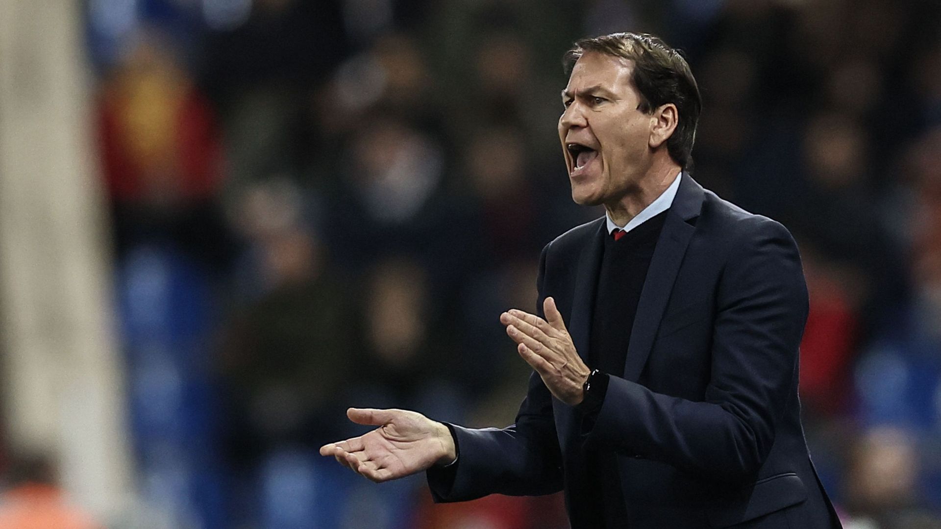 Diables Rouges - RTBF Actus