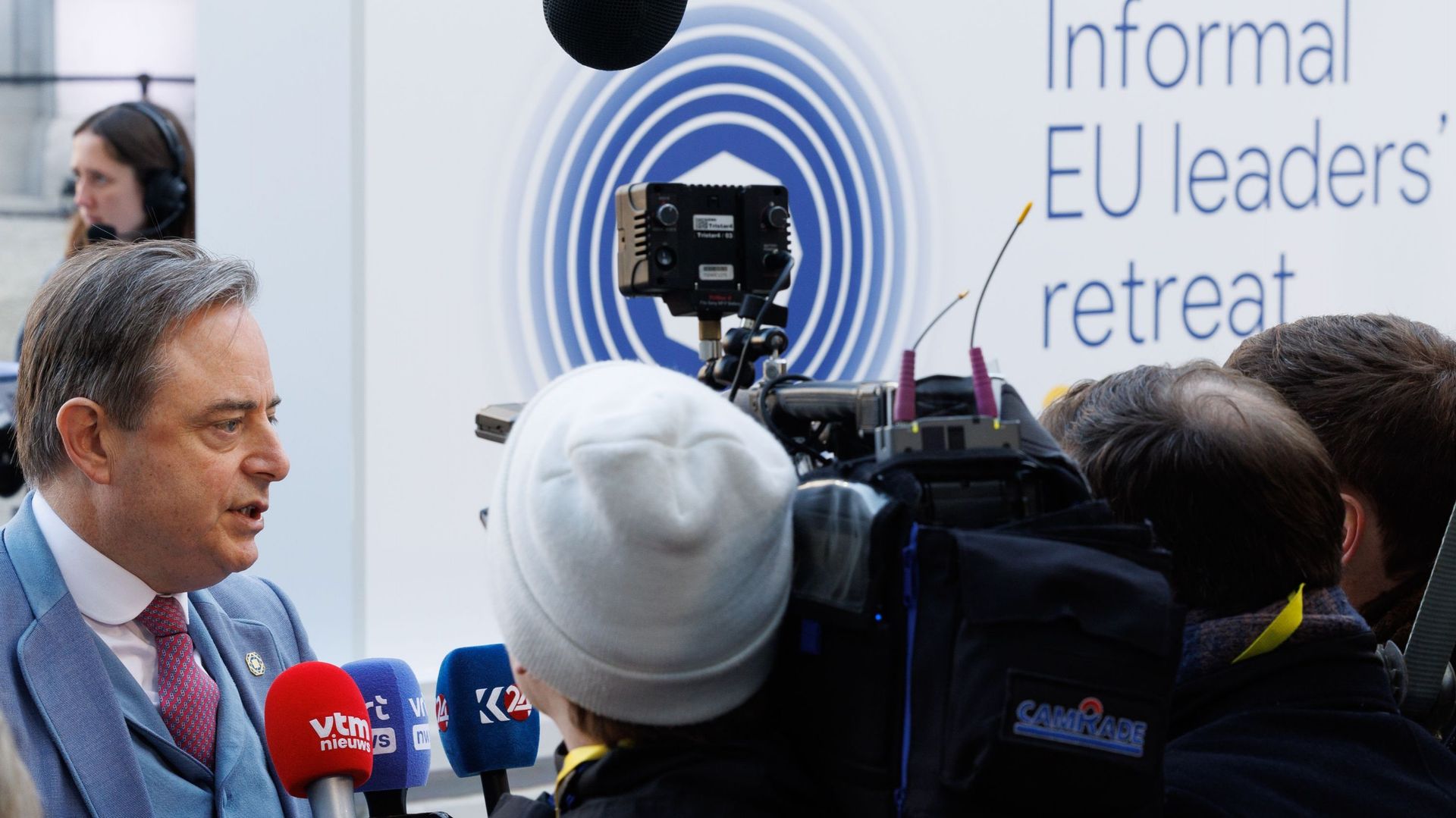 Proximus désignera prochainement un nouveau directeur général ad ...