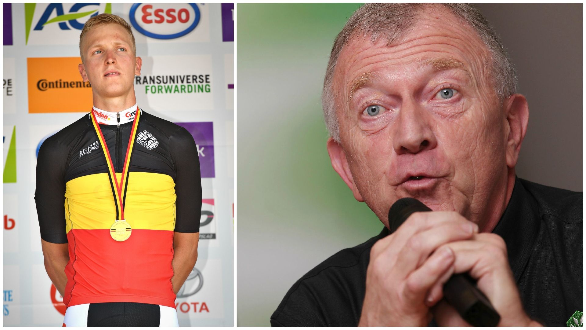 Quel avenir pour Merlier ? 'Si j'étais Lotto ou Deceuninck, je le ...
