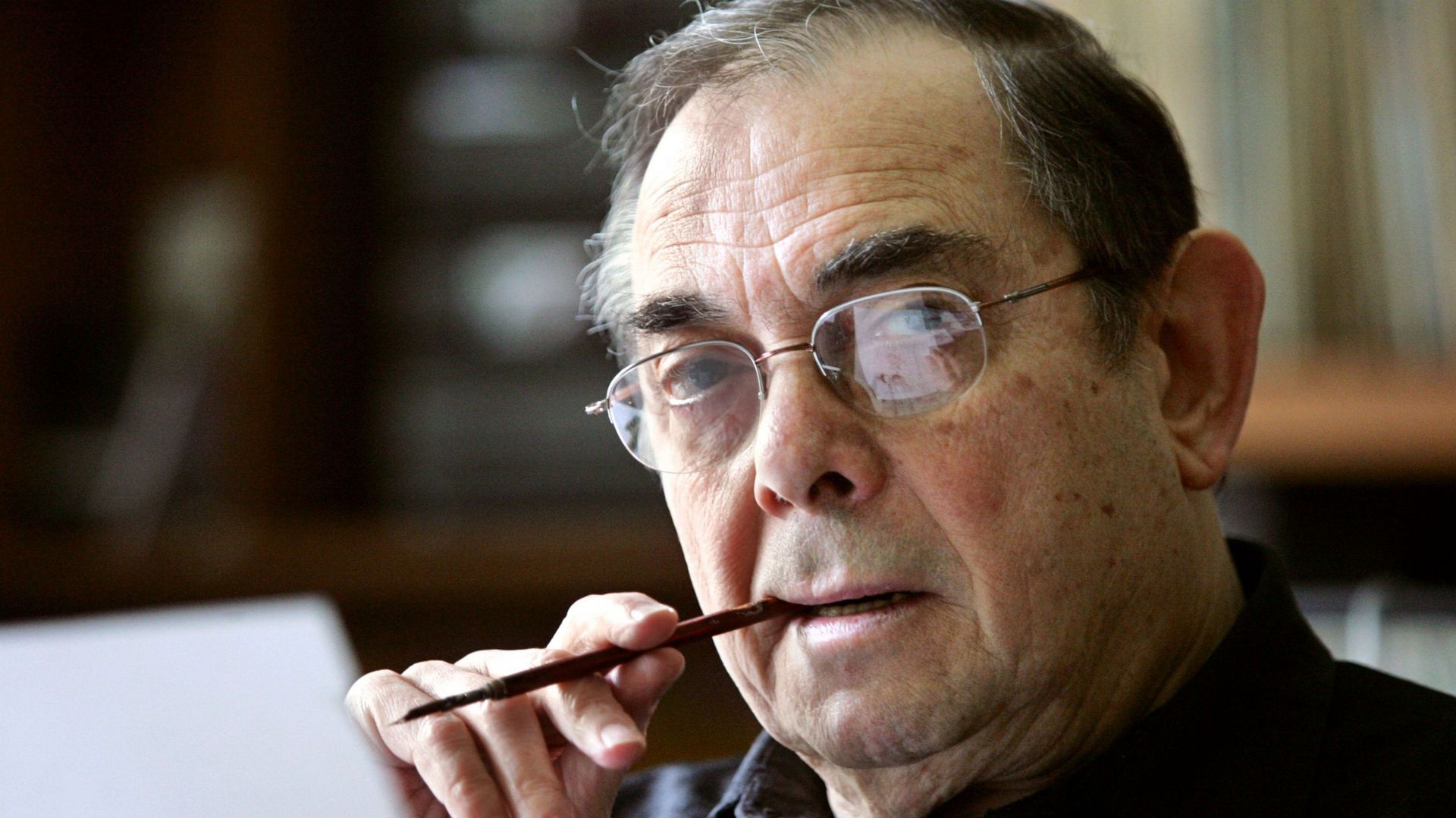 Gotlib, dessinateur et auteur de BD, est mort à l'âge de 82 ans - RTBF ...