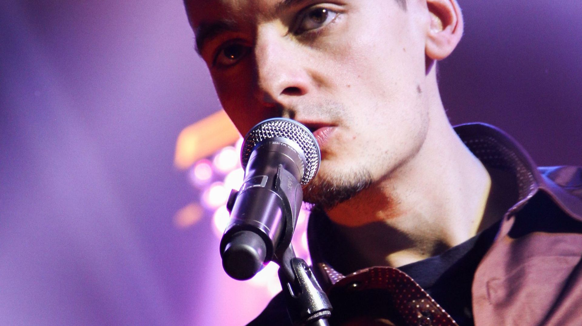 David Madi - RTBF Actus