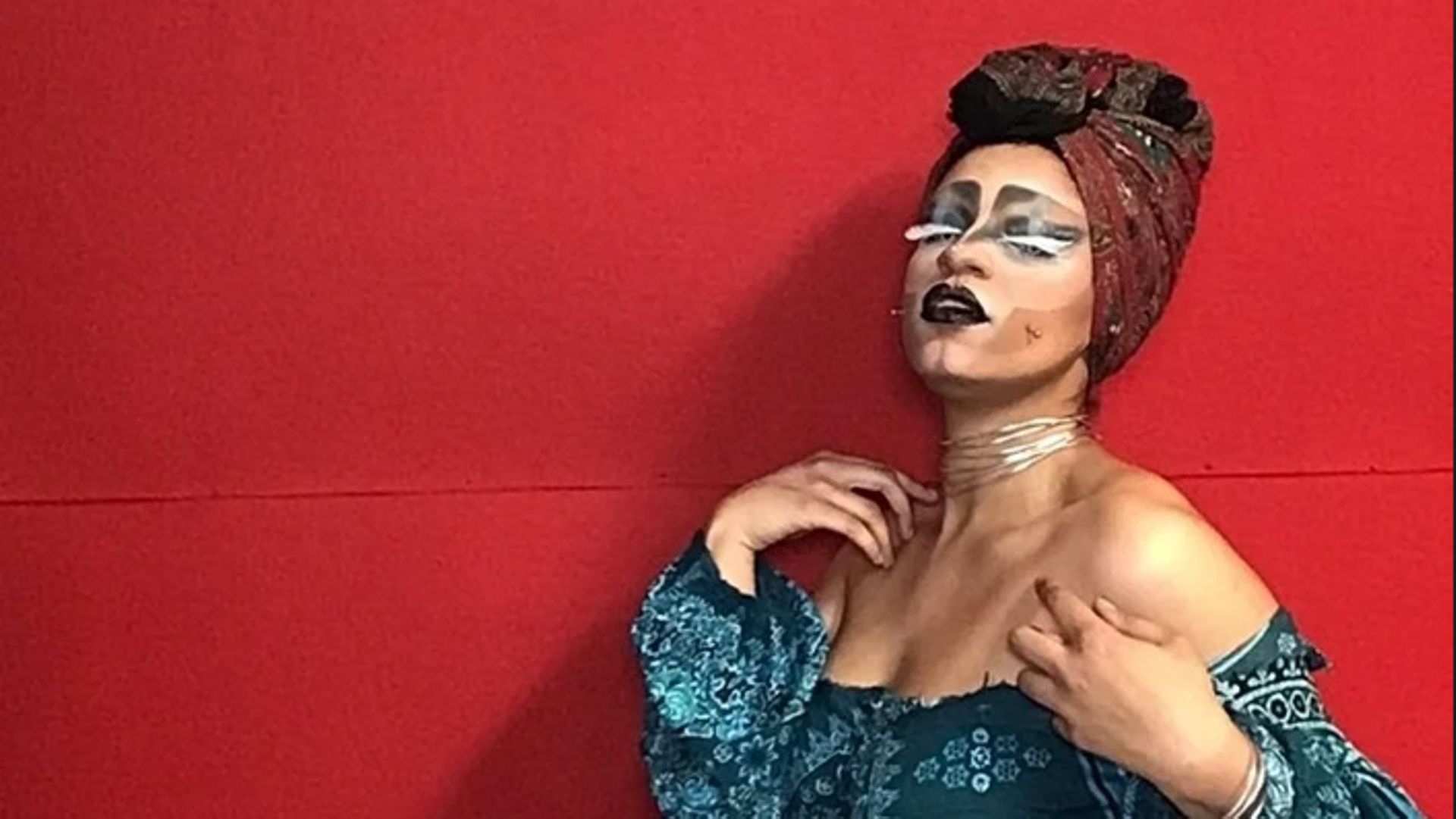 Drag Kings, Créatures, Queer, Queens : 'Bruxelles peut se targuer d ...