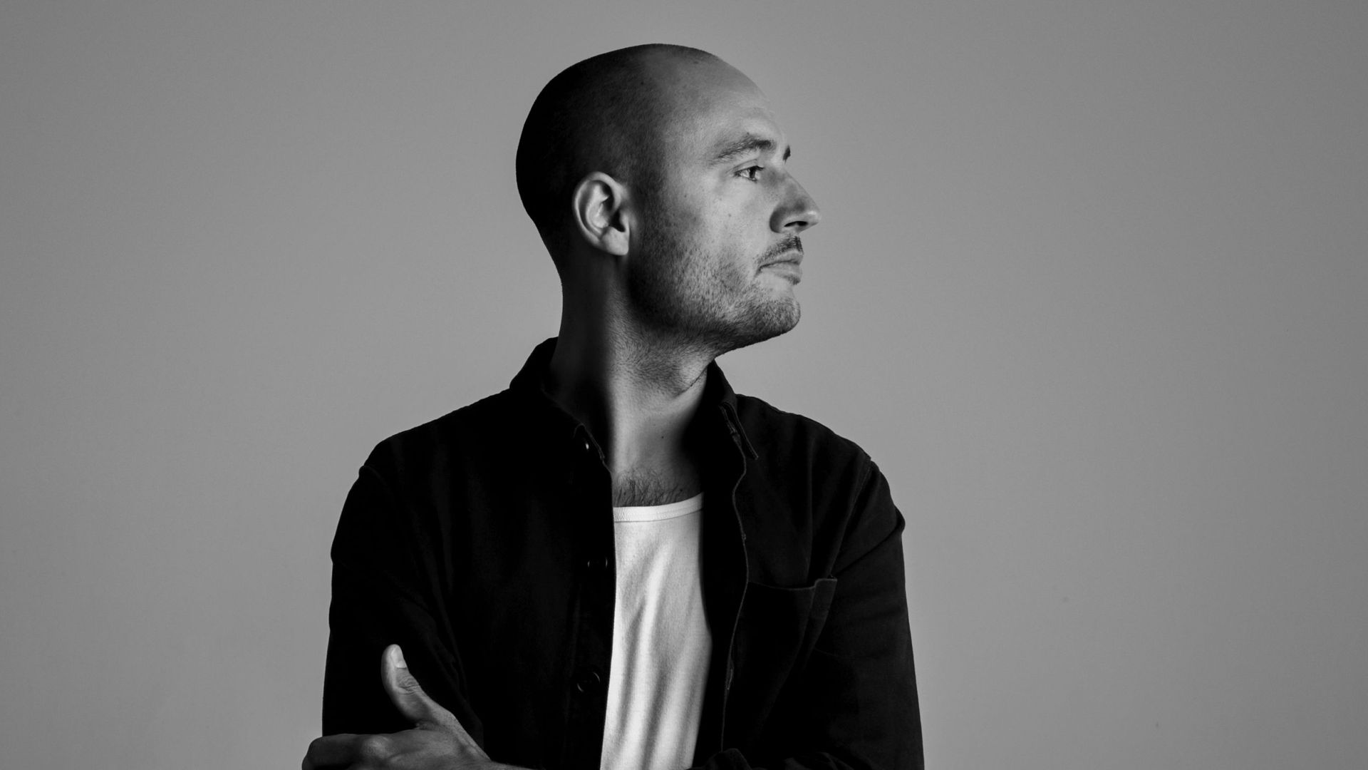 Un Antoine Chance totalement inattendu sur un nouveau titre - RTBF Actus