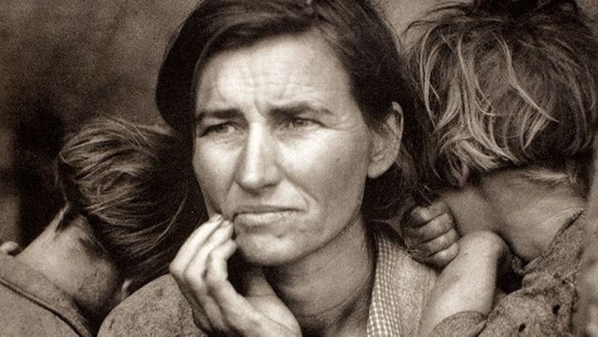 Outremonde de Laura Henno, un reportage photo au sein du campement Slab ...