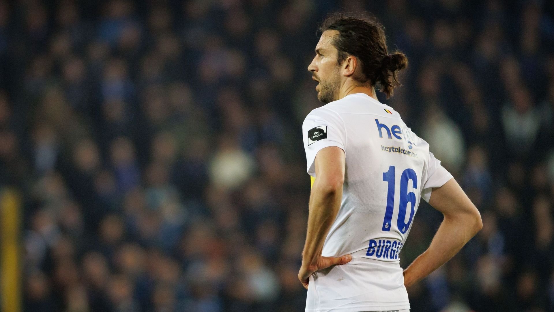 L’Union de retour en tête de la Pro League un an plus tard : le plus ...