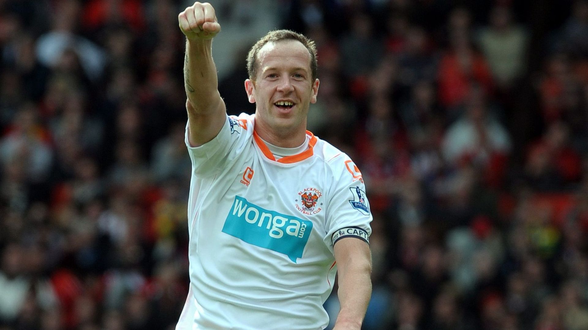 Charlie Adam en route pour Liverpool - RTBF Actus