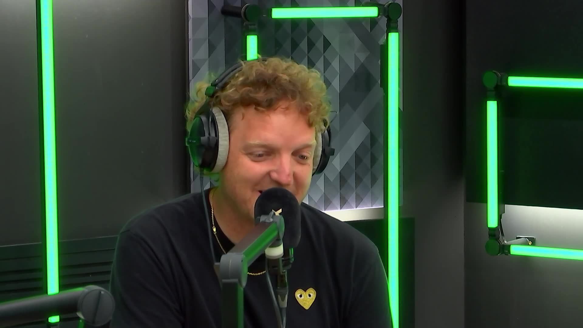 Dour Festival 2025 : deux jours avant le coup d’envoi, le programmateur ...