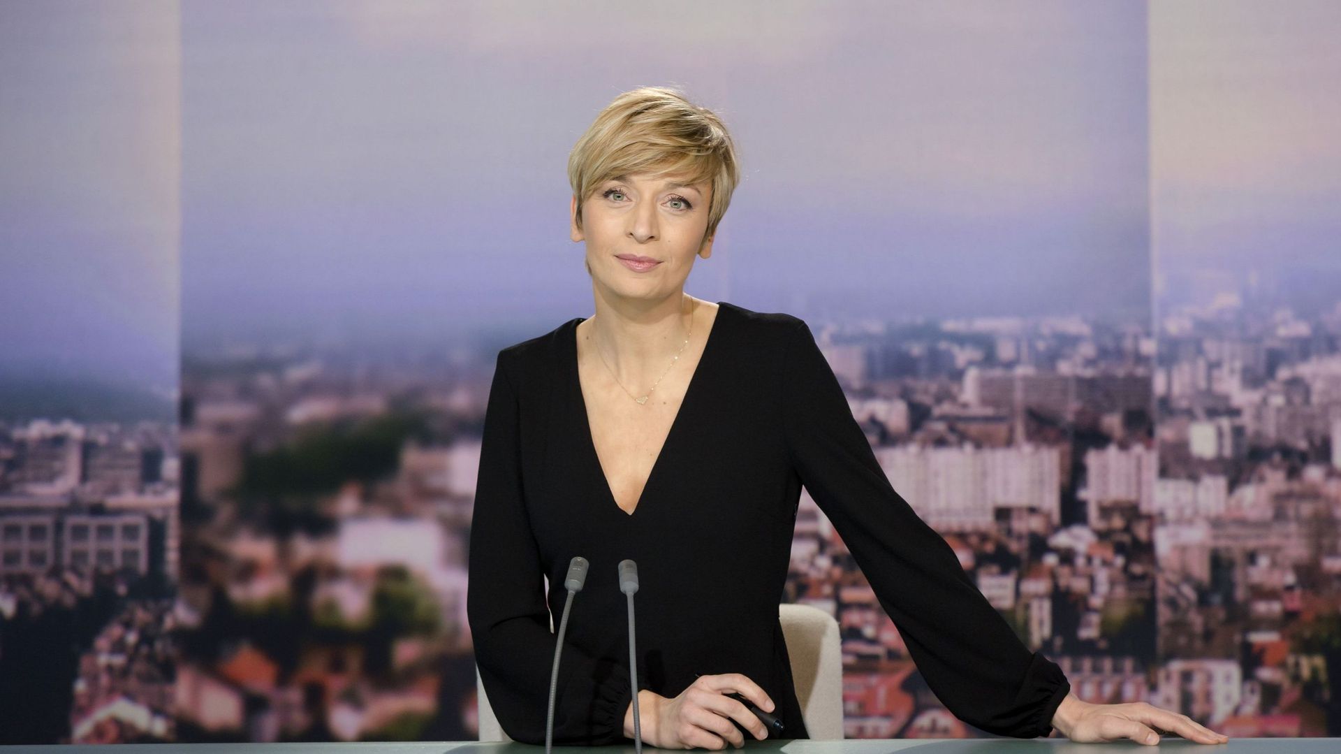 Edition spéciale vote au parlement sur la RTBF