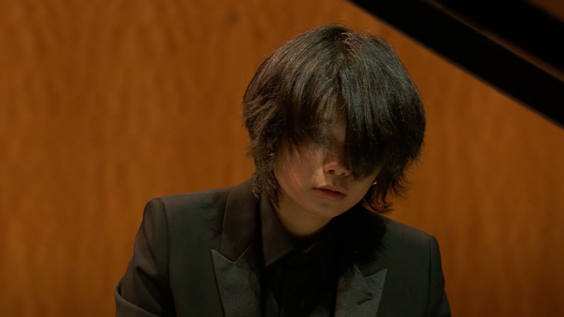 Revivez le récital exceptionnel de Jiaxin Min, lauréate du Concours ...