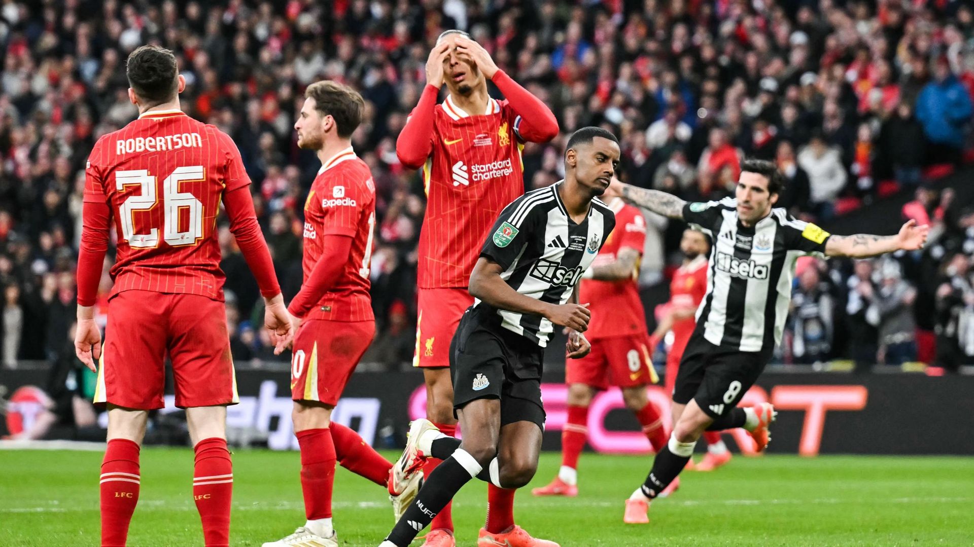 20e titre pour Liverpool : retour sur la success-story qui n’était pas ...