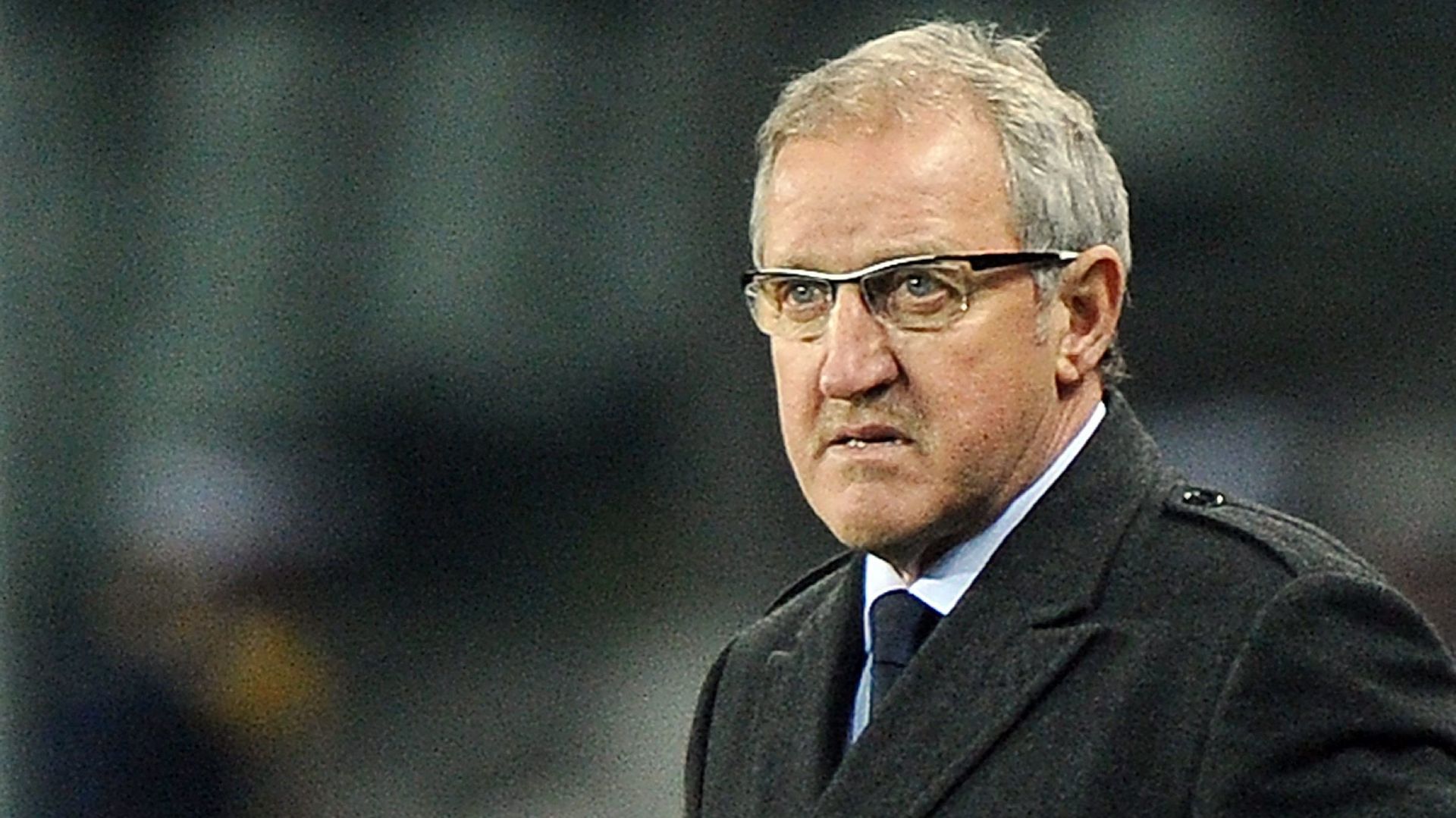 Del Neri va quitter la Juve - RTBF Actus