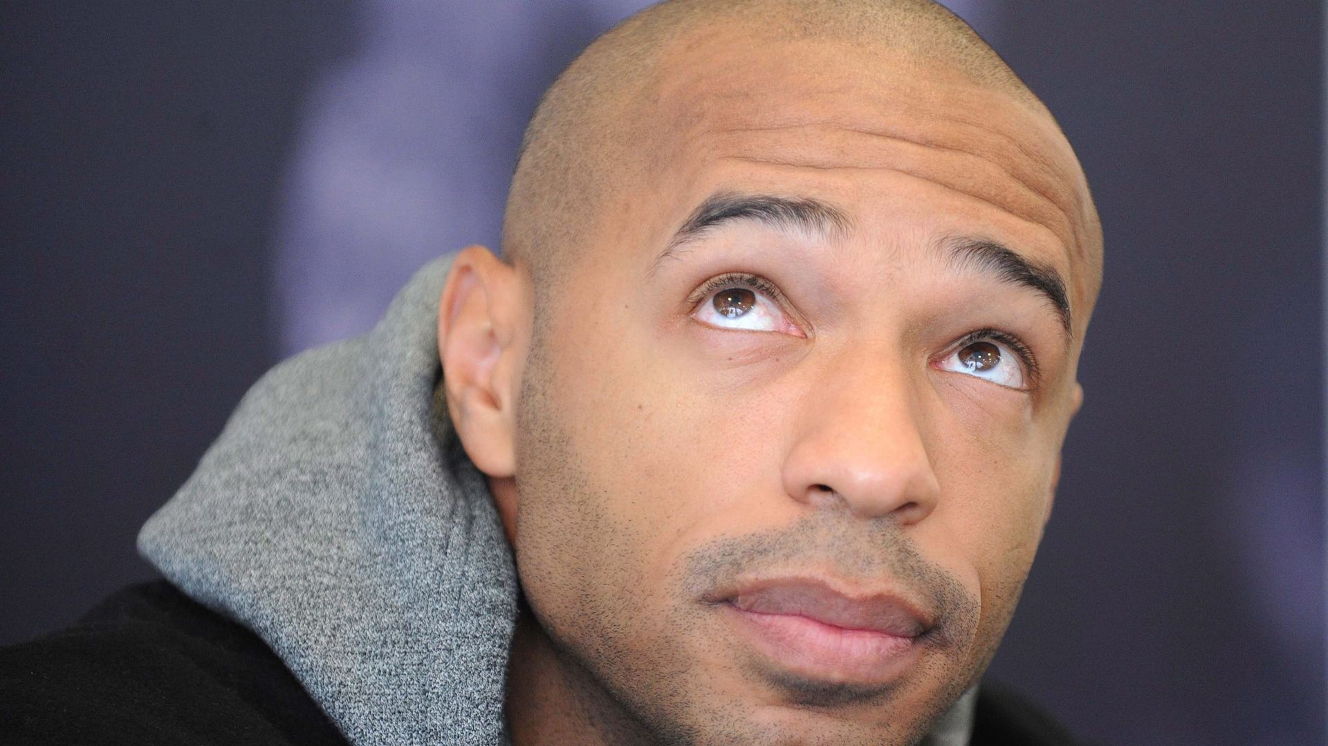 Henry ne reviendra pas en Europe - RTBF Actus