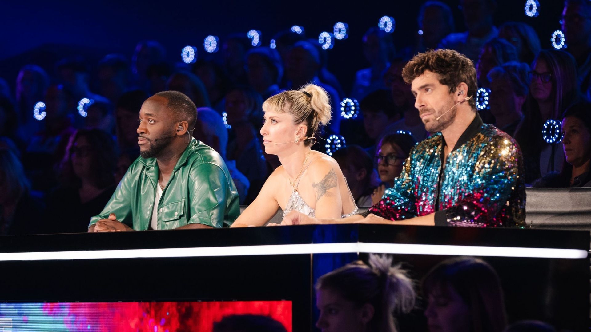 'Le Fabuleux Destin des Coachs de The Dancer' : un documentaire à voir ...