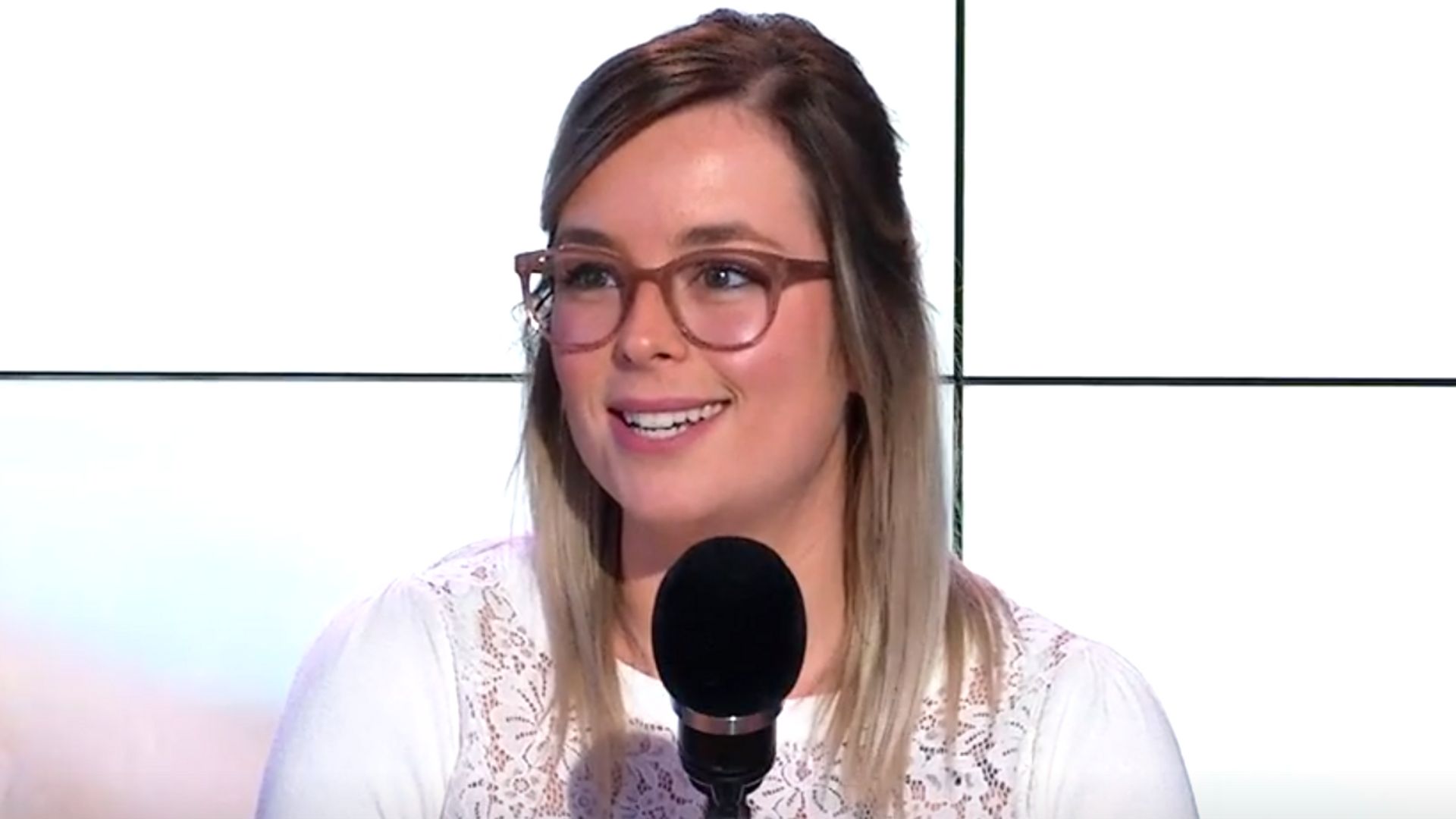 Ariann L'Ecuyer, profession embaumeuse - RTBF Actus