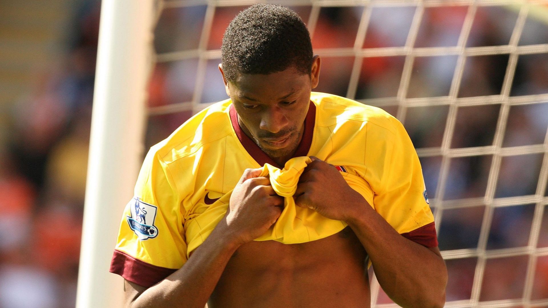 Abou Diaby laissé libre par Arsenal - rtbf.be